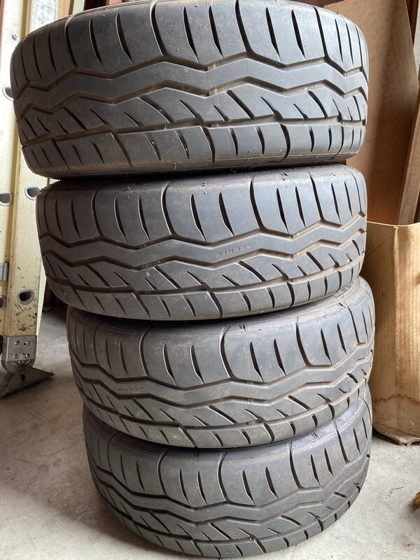 E30 bottle caps with brand new Falken Azeris tires |﻿ Wheels