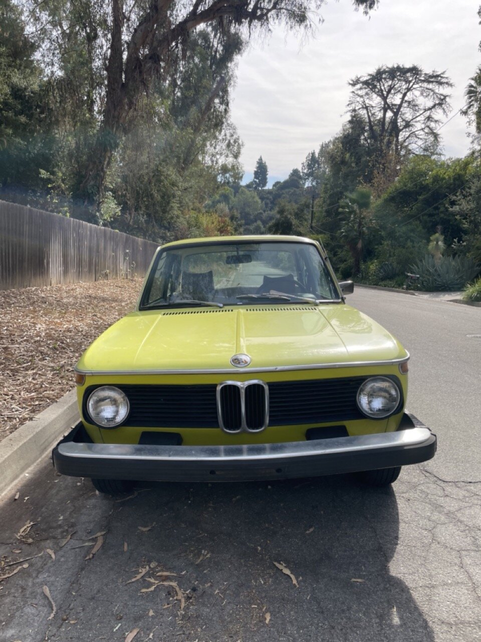 1976 2002 / Golf Yellow / Los Angeles - Cars for Sale/Wanted - 2002FAQ