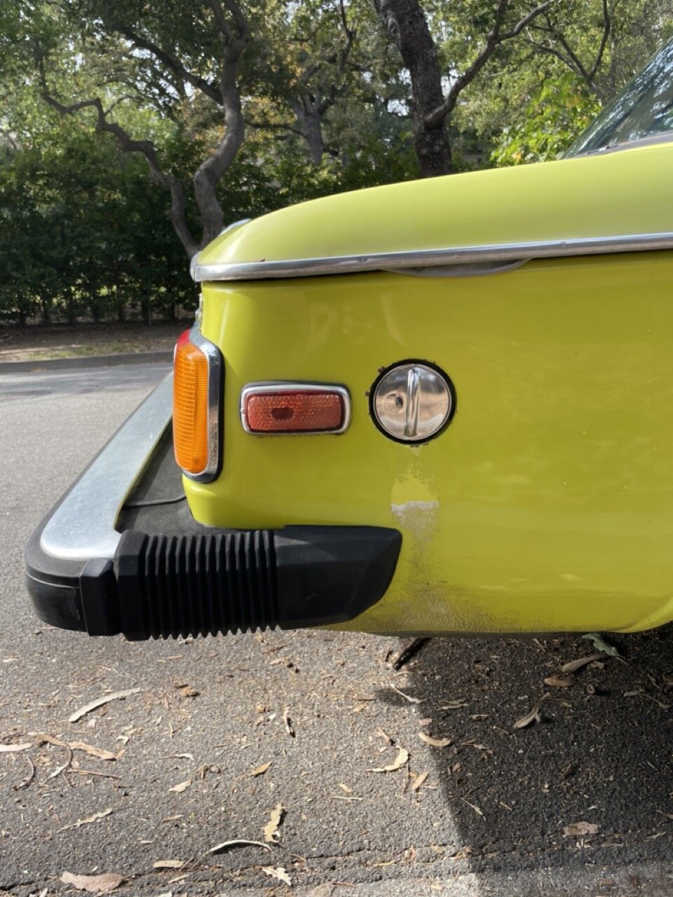 1976 2002 / Golf Yellow / Los Angeles - Cars for Sale/Wanted - 2002FAQ