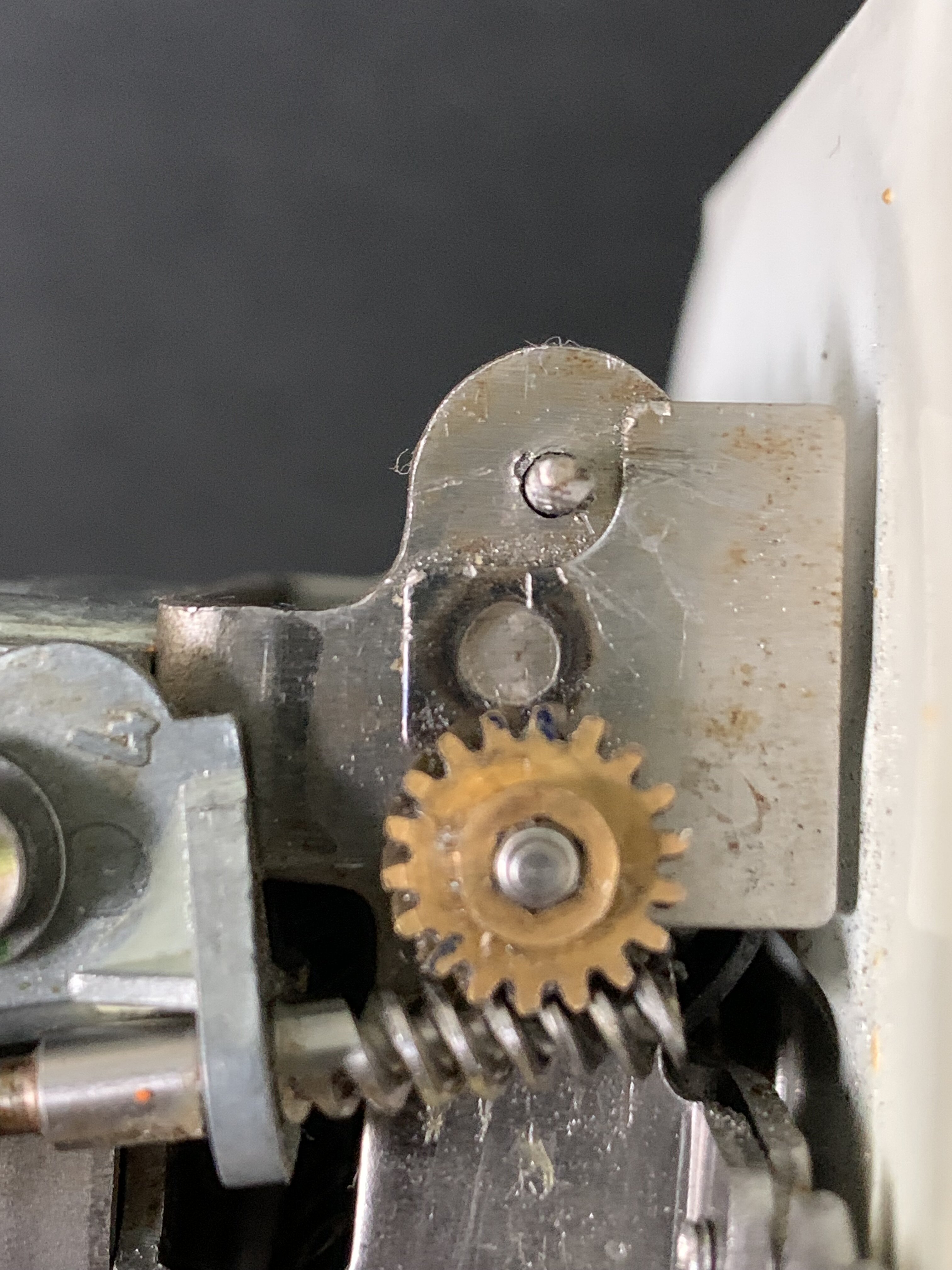 Need Help Odometer calibration for different Gearbox - BMW 2002 and ...