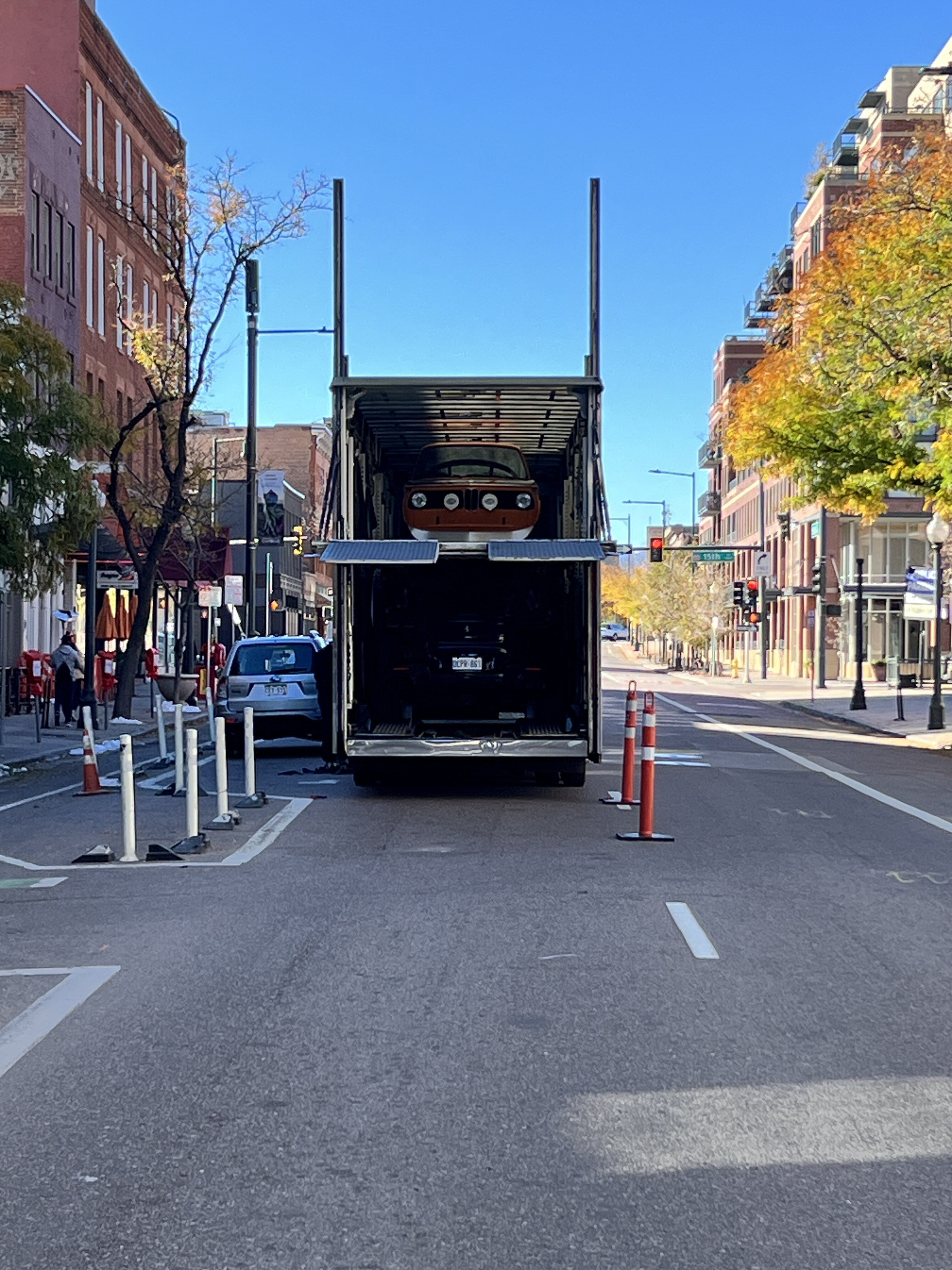 1973 blknco BMW 2002 - BMW 2002 FAQ