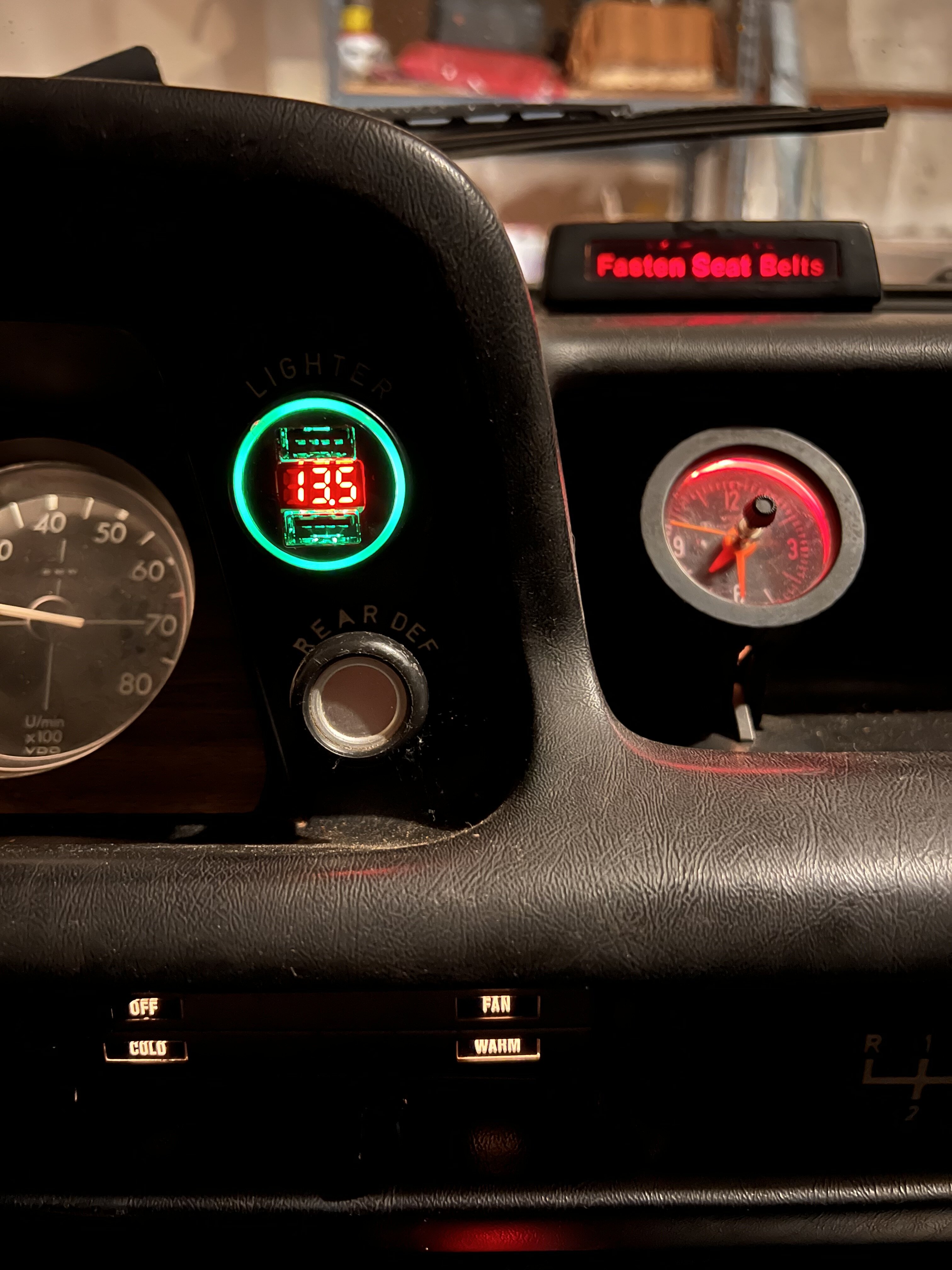 Car won’t start after a jump start. - Page 2 |﻿ BMW 2002 and other '02