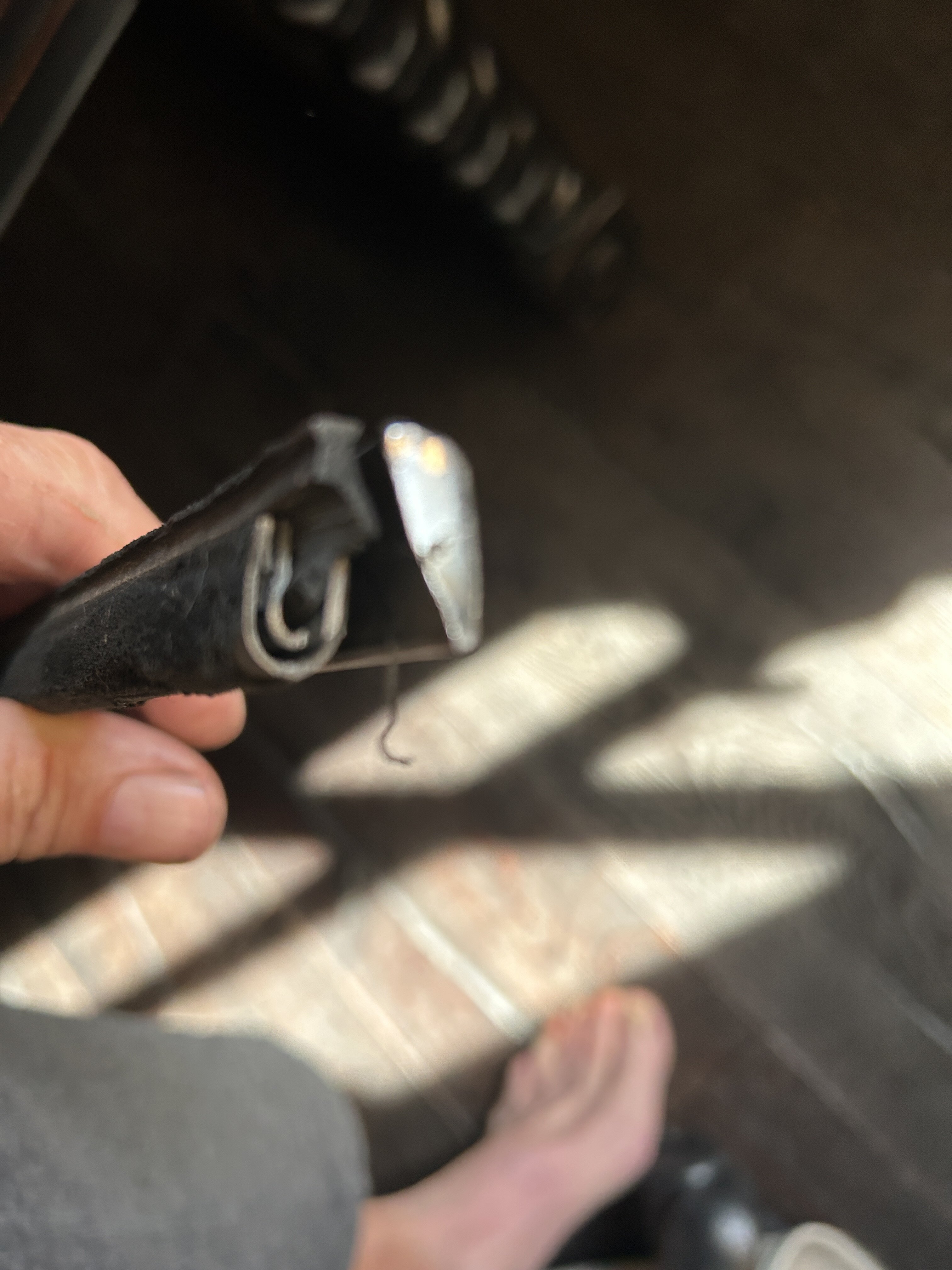 MVP window chrome and sweeps fix - BMW 2002 and other '02 - 2002FAQ