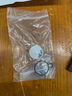 Heater Valve rebuild kit |﻿ Miscellaneous