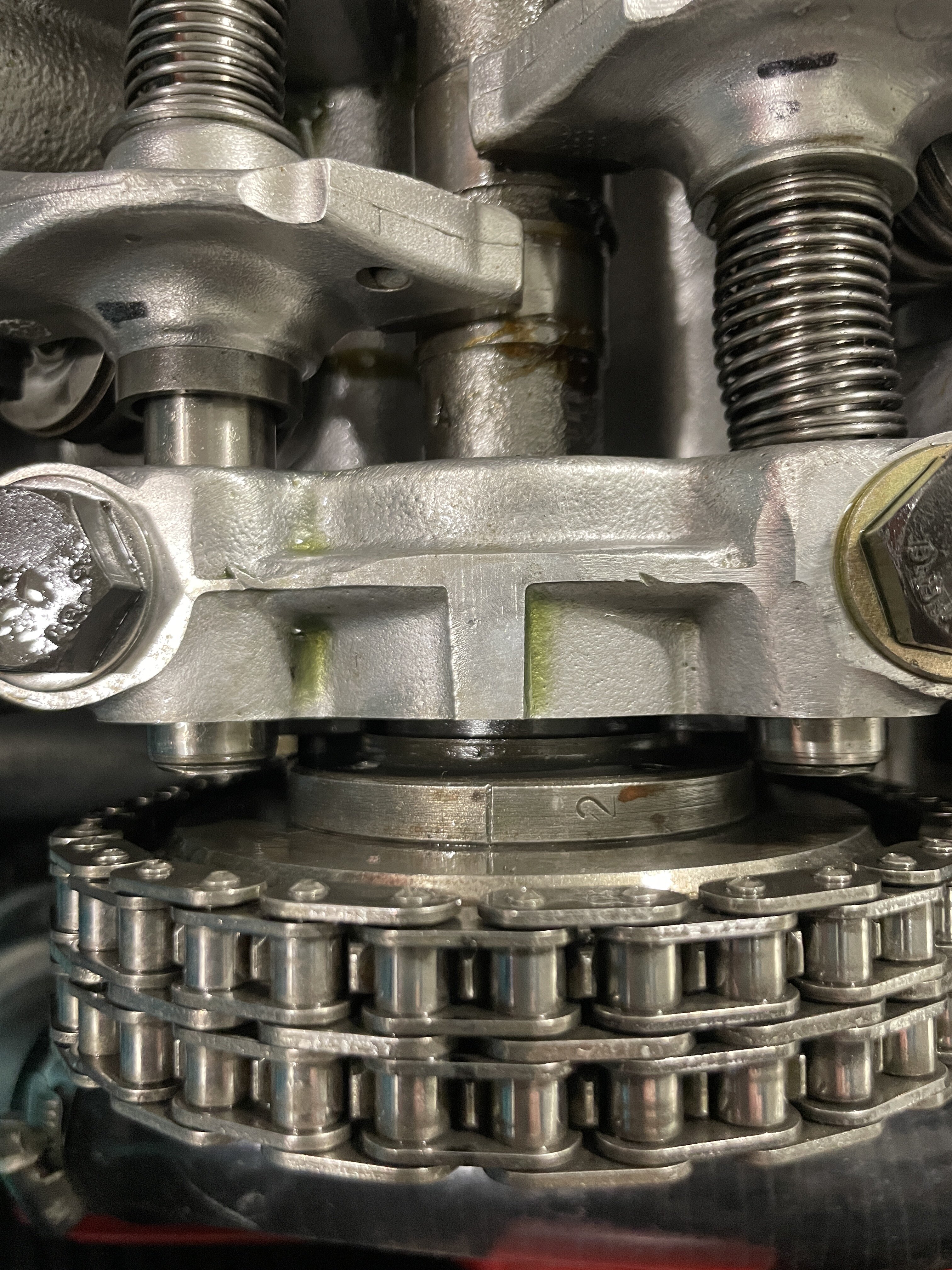 Best way to rotate camshaft position? - BMW 2002 and other '02 - 2002FAQ