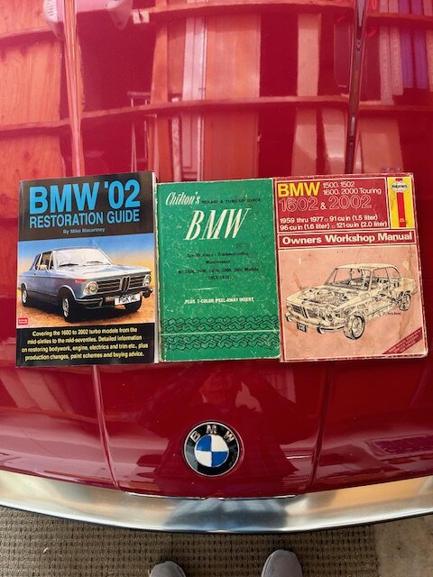 Manuals - Miscellaneous - 2002FAQ