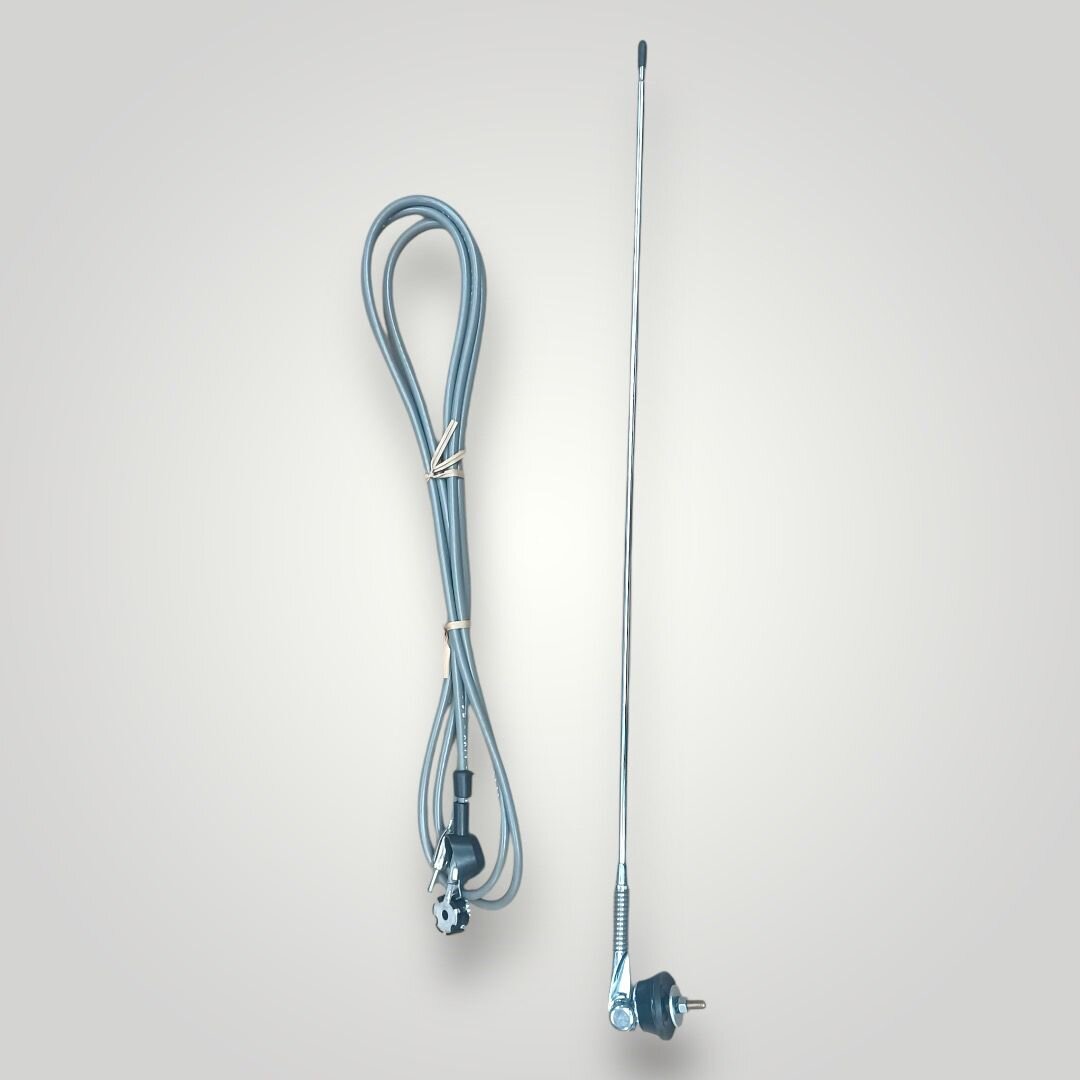 These fantastic budget-friendly antennas made by BOSCH will ...