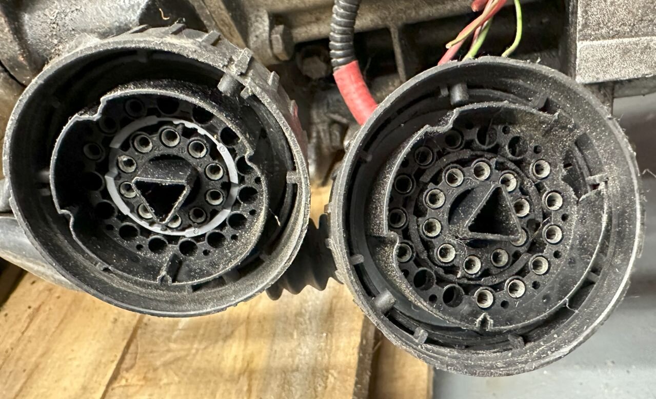 SOLVED - M42 swap pain & troubleshooting - Page 2 |﻿ BMW 2002 and other '02