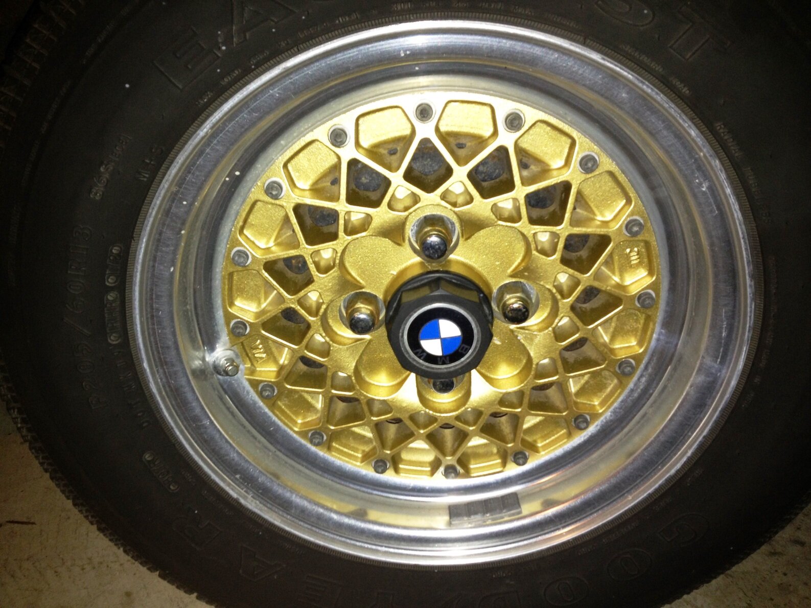 WTB: 13'' Enkei Apache V wheels & BBS Mahle 4x100 |﻿ Parts Wanted