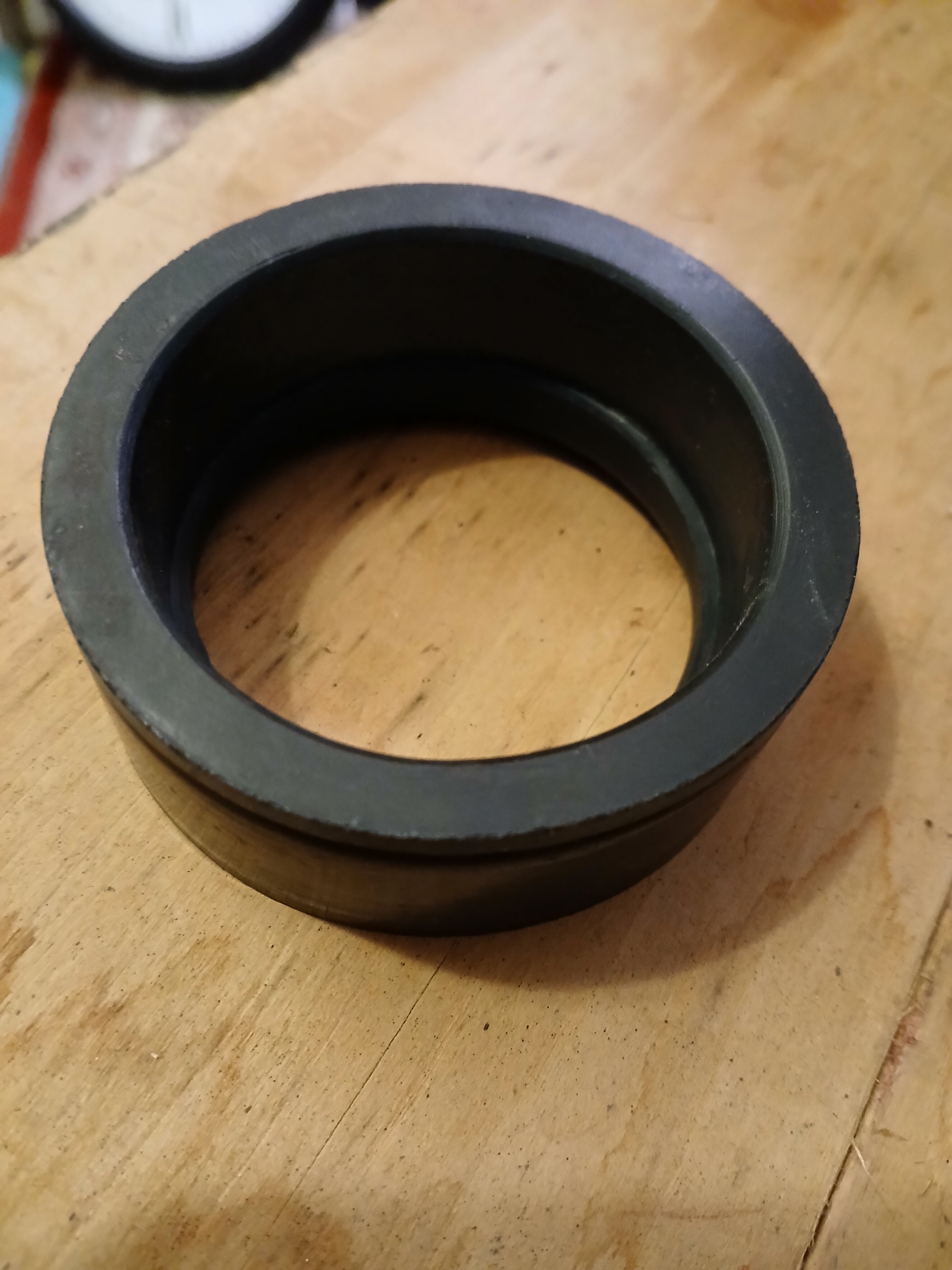 Air cleaner assembly |﻿ Body and Interior