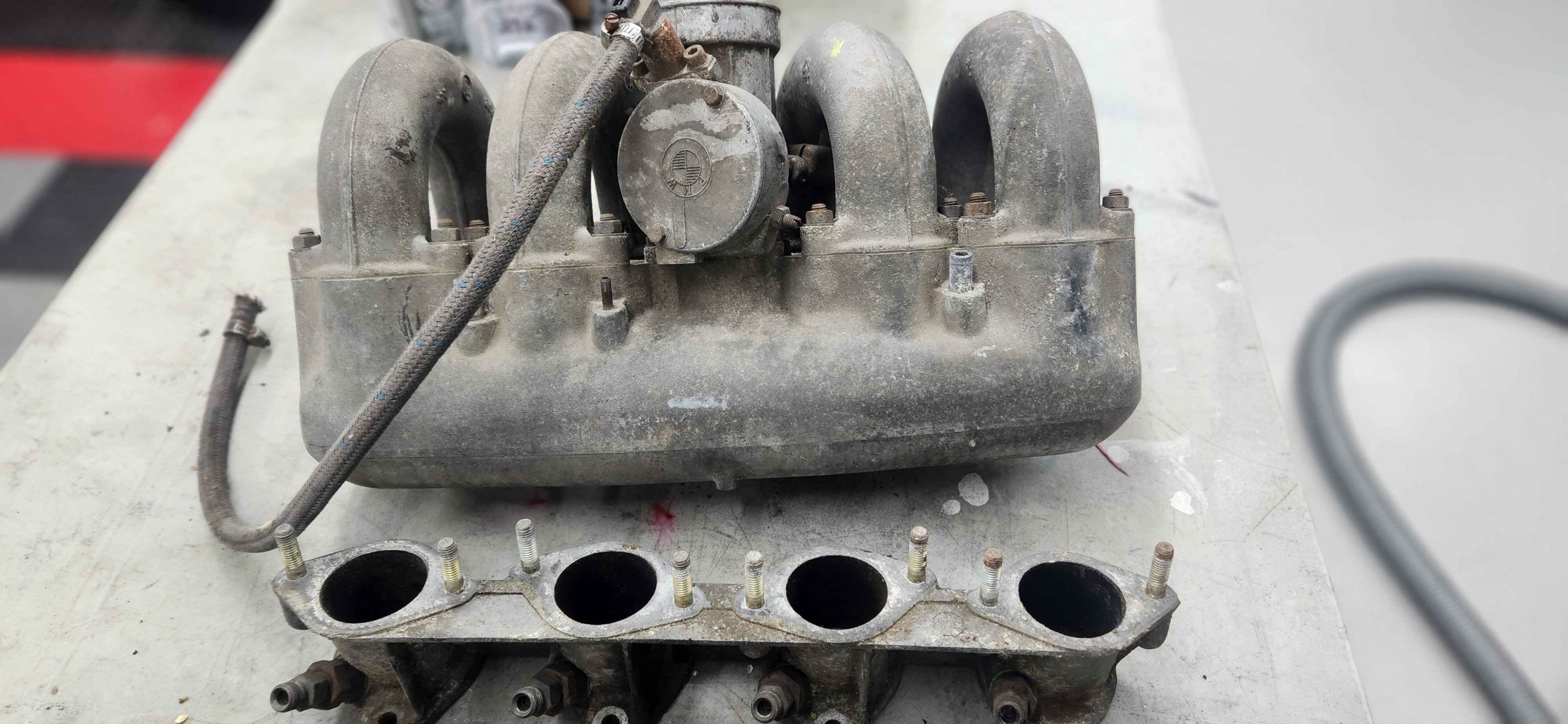 Tii Engine Core/Project |﻿ Engine and Drivetrain