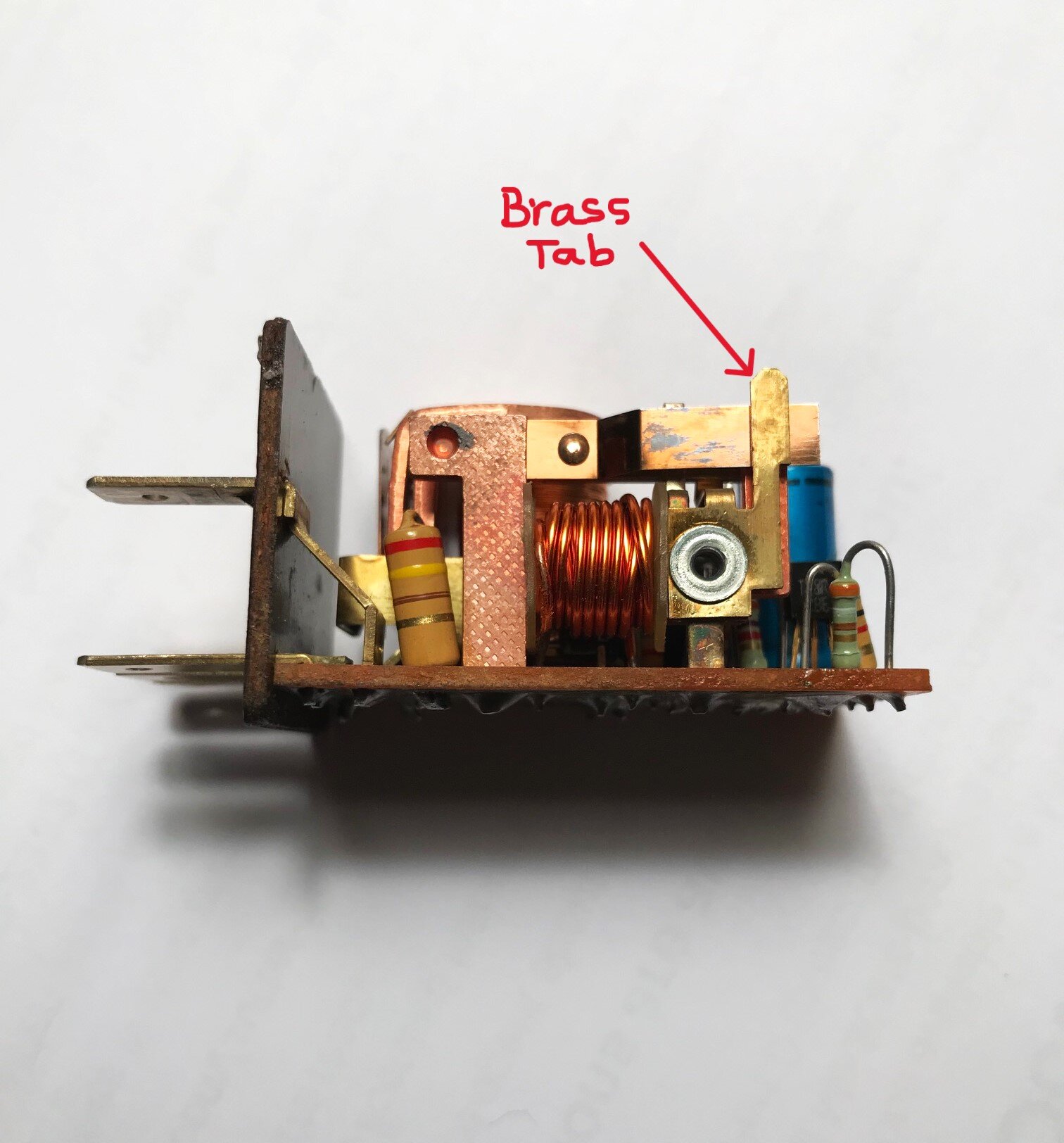 How to test a relay? - BMW 2002 and other '02 - 2002FAQ