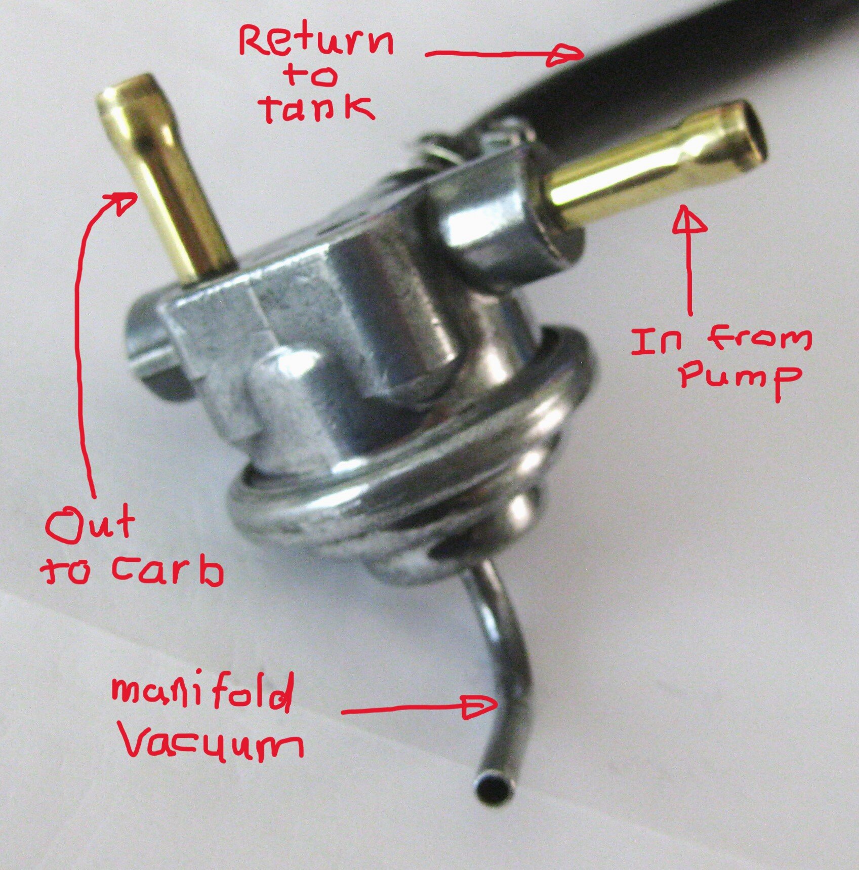 Weber Dges 38 38 Tuning Page 4 Bmw 2002 And Other 02 2002faq