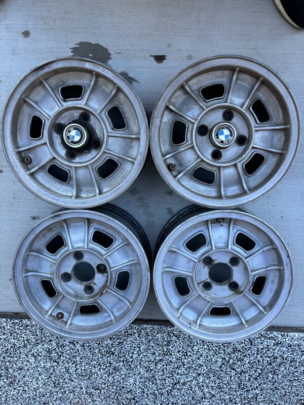 Original FPS Alloy Matching Wheels |﻿ Wheels