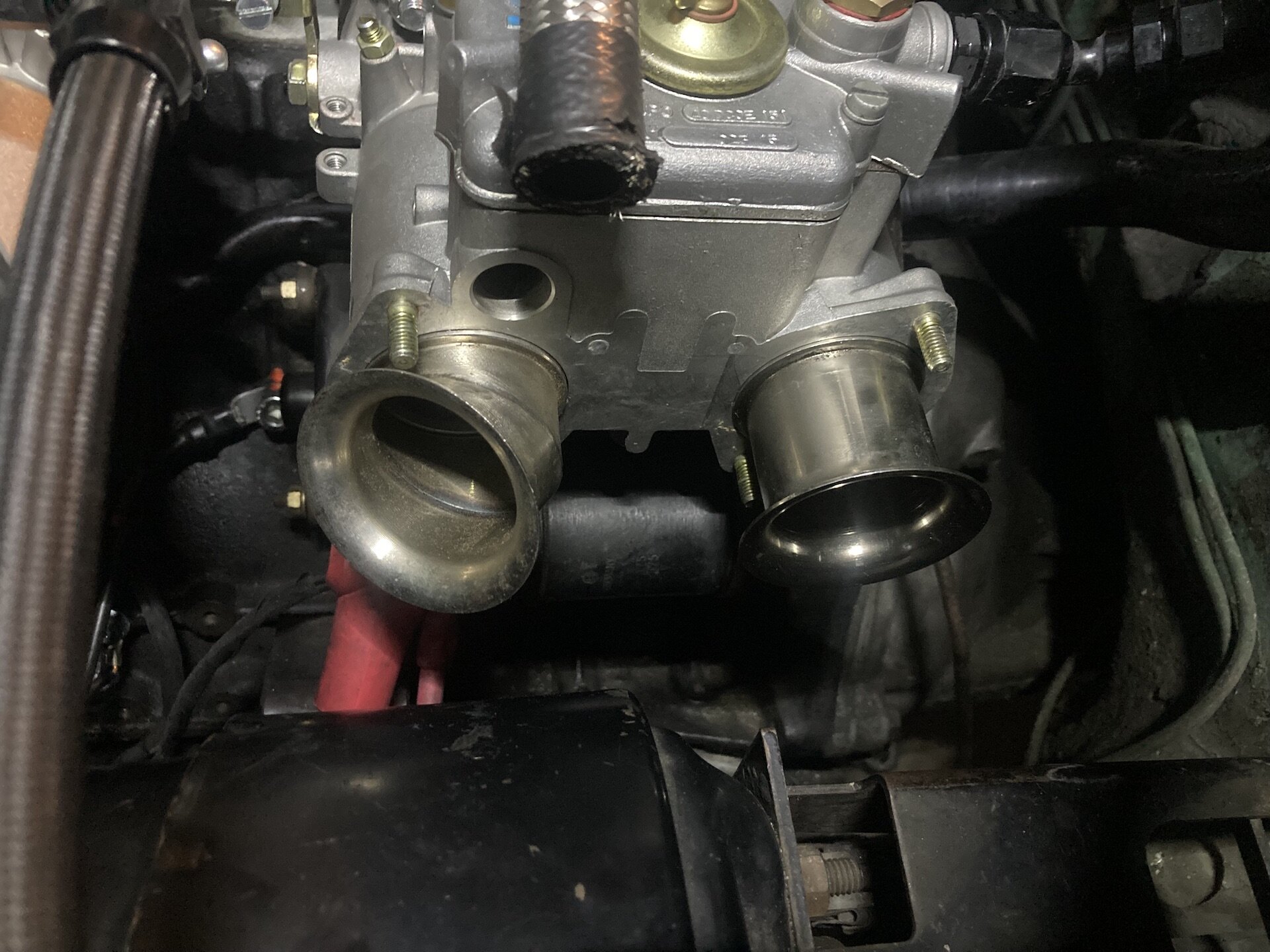 What did you do to your 2002 today ! - Page 886 |﻿ BMW 2002 and other '02