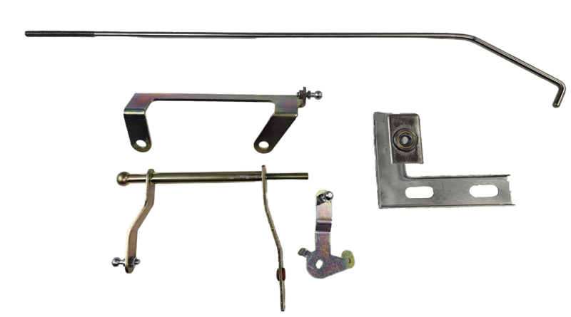 Single Side Draft Linkage System Now Available!! |﻿ Miscellaneous