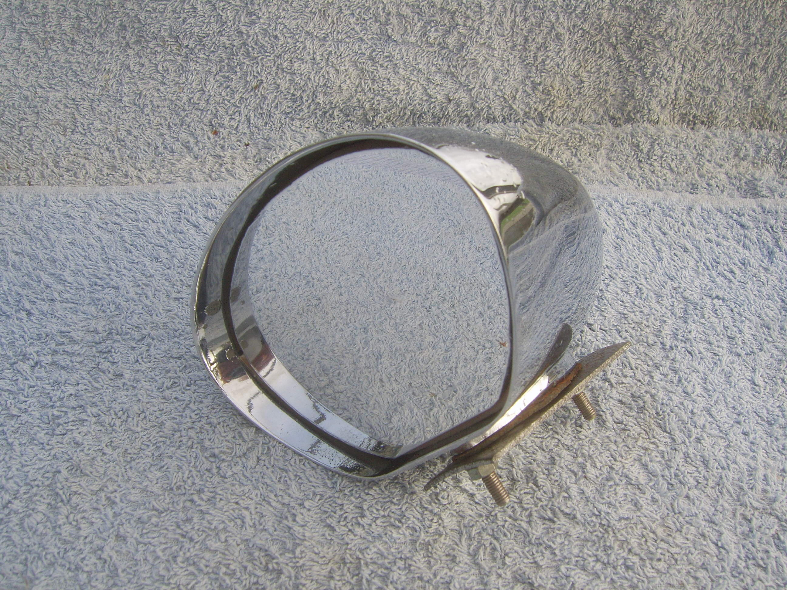 FS: Sebring Mirror |﻿ Miscellaneous