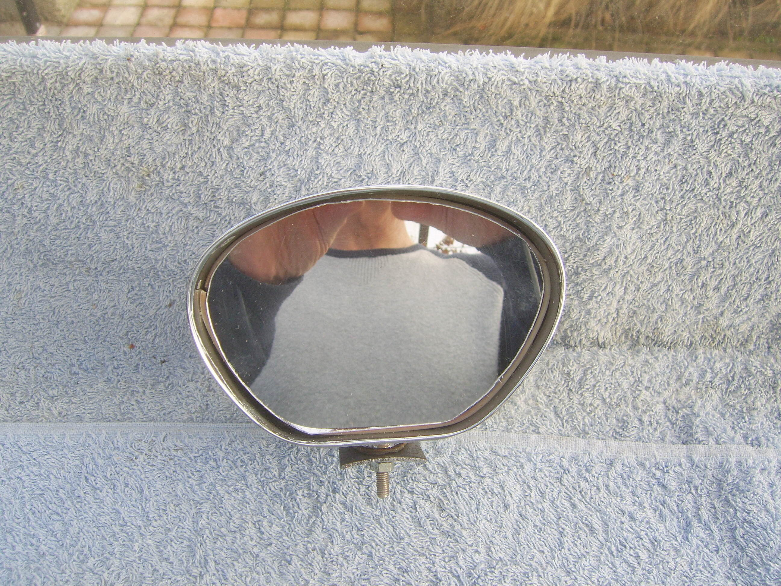 FS: Sebring Mirror - Miscellaneous - 2002FAQ
