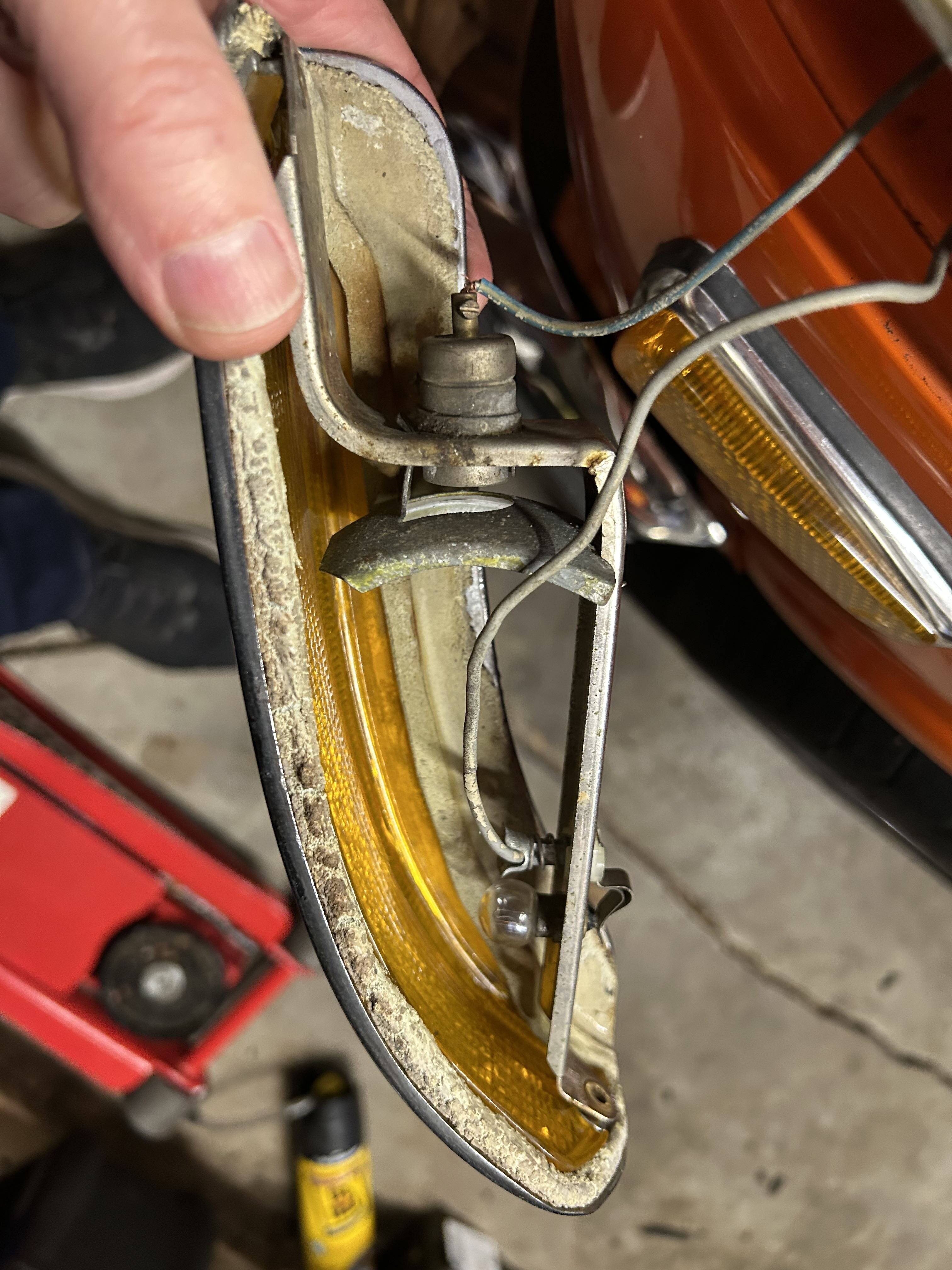 turn signal - 2002FAQ