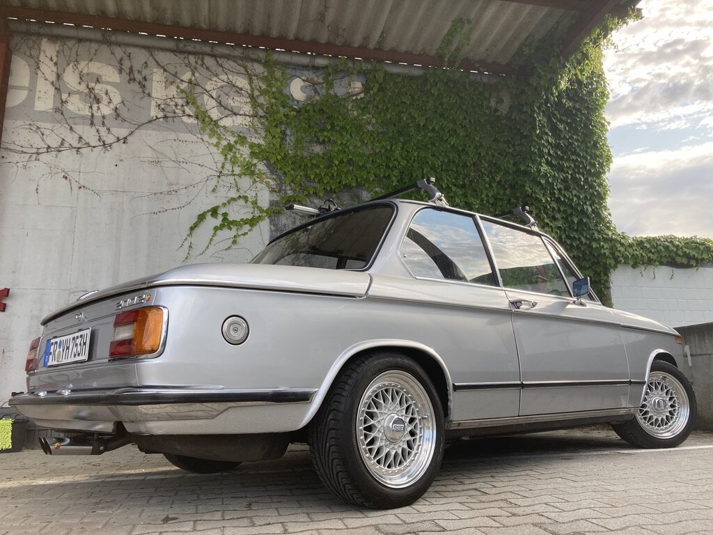 BBS RS Fitment for Lowered 2002 – Help Me Not Screw This Up |﻿ BMW 2002 ...