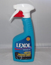 Lexol Vinylex Alternative? - BMW 2002 and other '02 - 2002FAQ