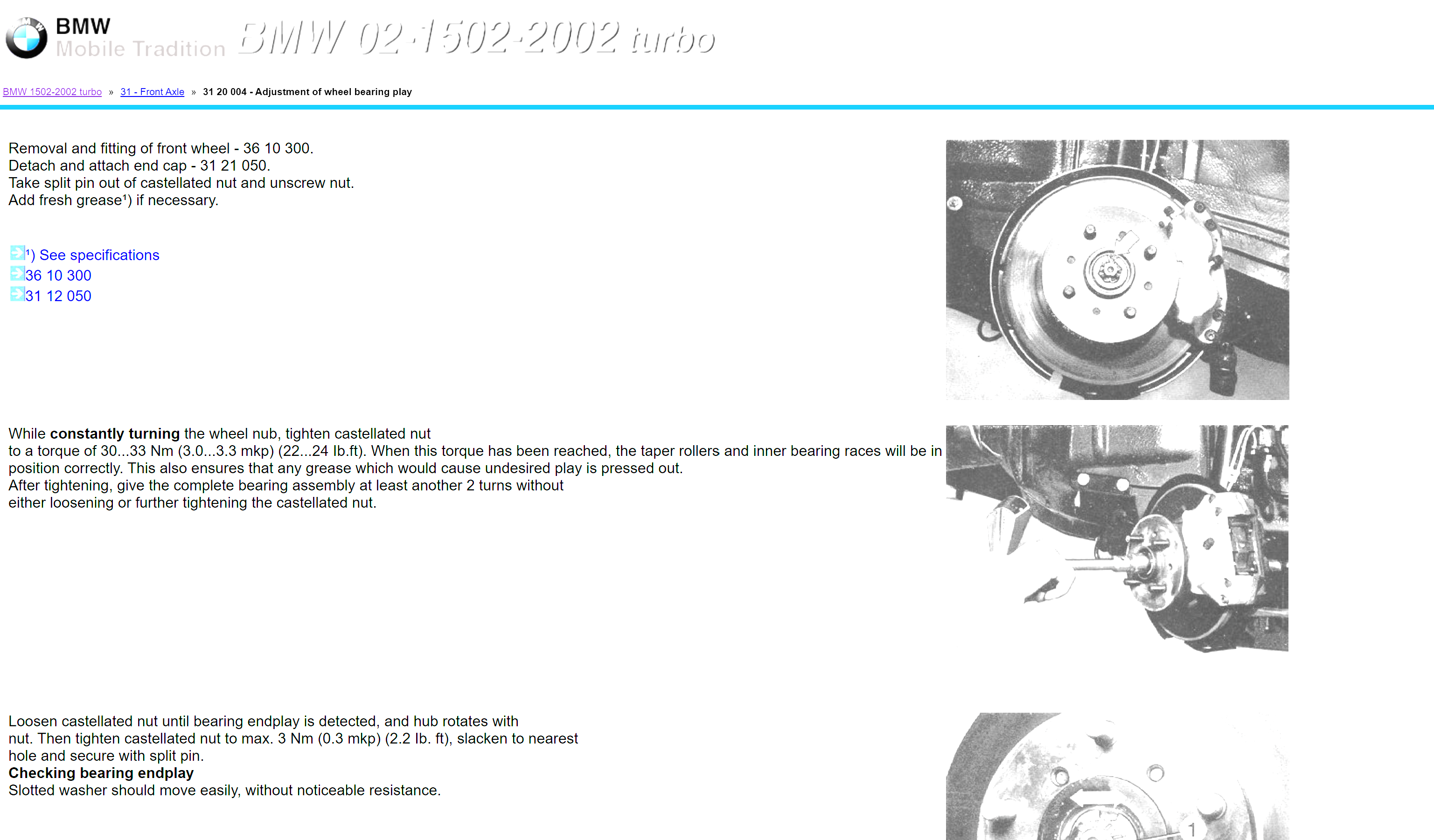 Old Brake Pads Will Not Go Back In...Hey, Now They Will! |﻿ BMW 2002 ...