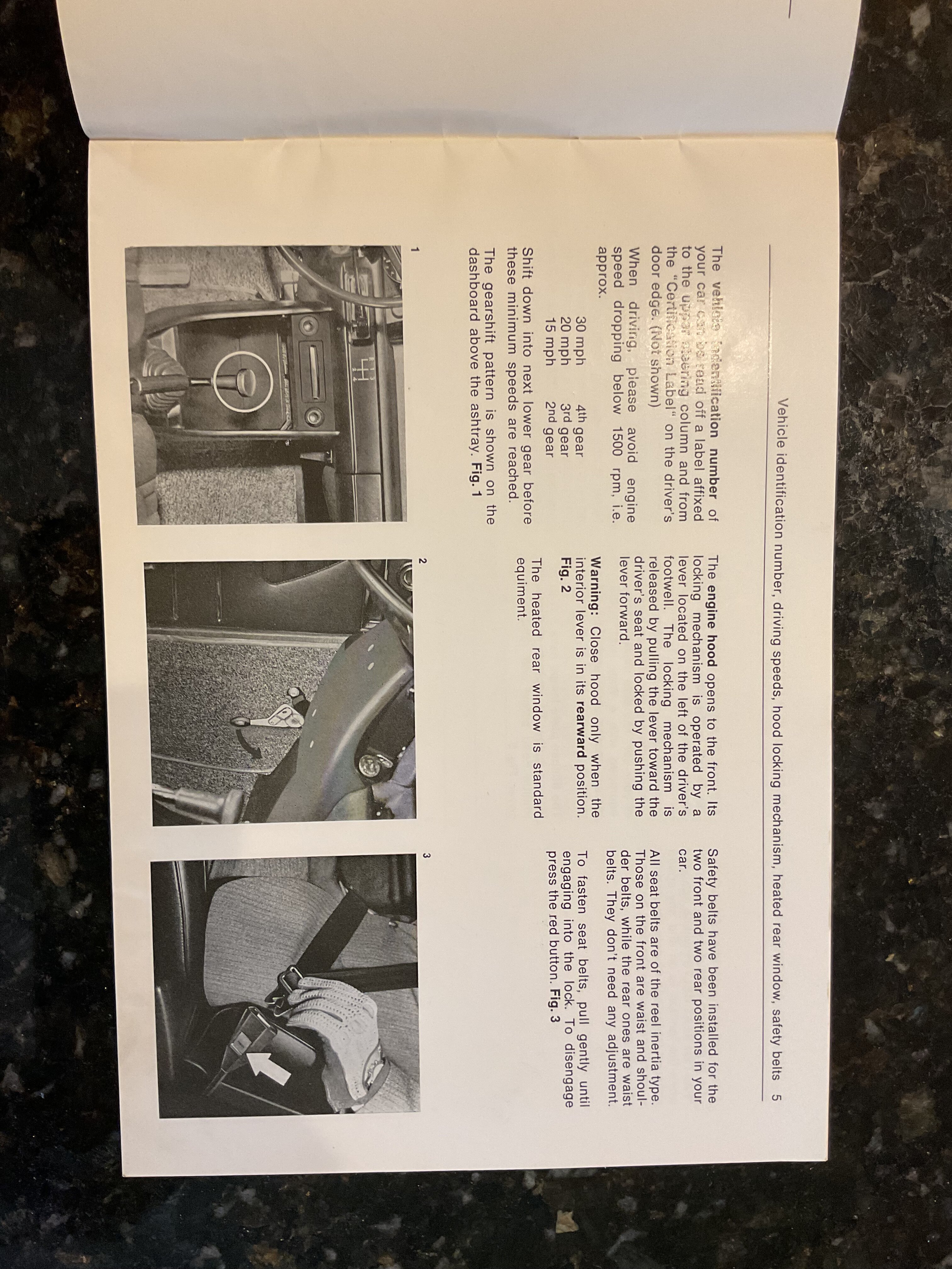 2002/tii/ US Version owners handbook. 2002 Microfiche slides ...