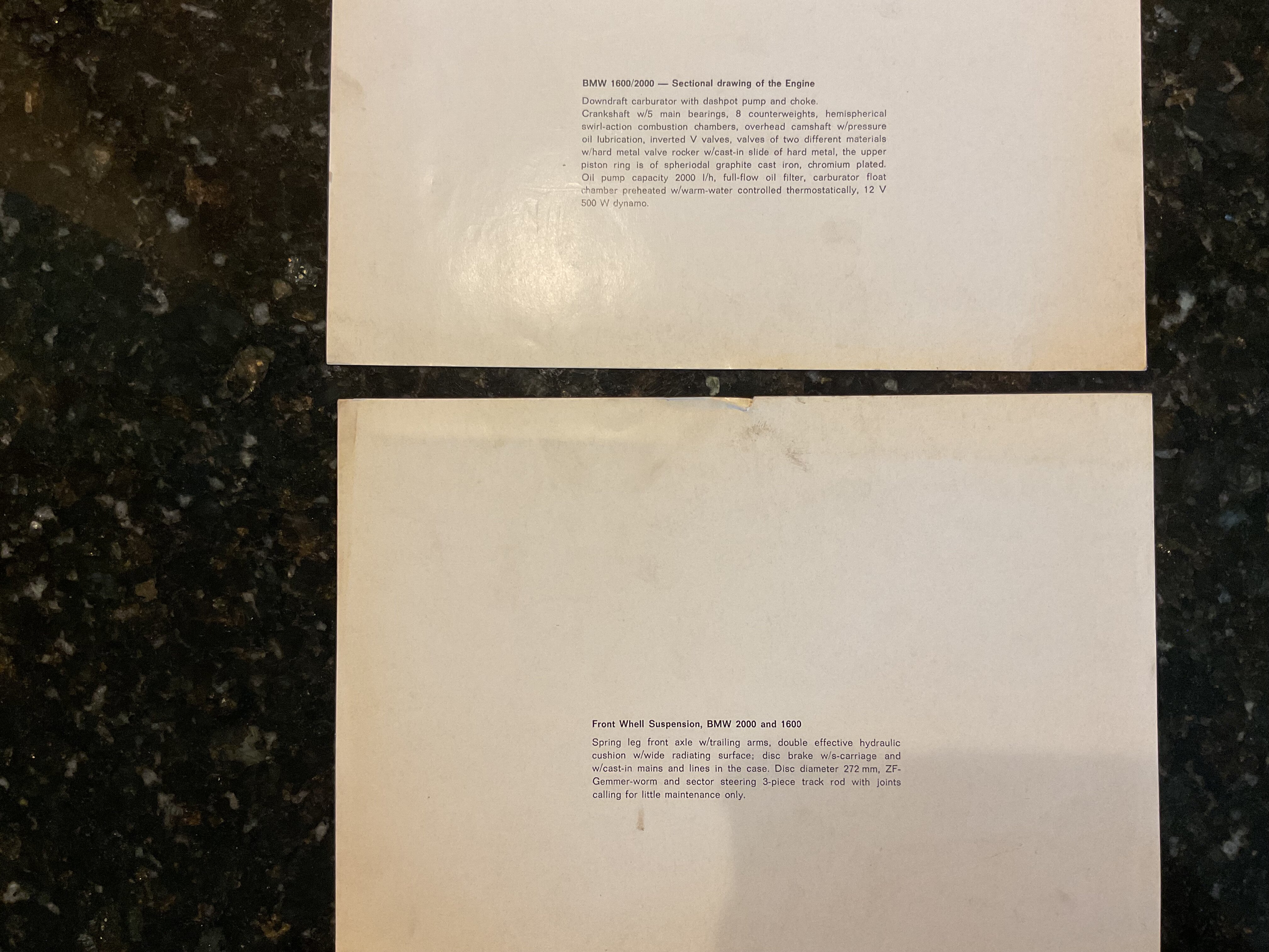 2002/tii/ US Version owners handbook. 2002 Microfiche slides ...