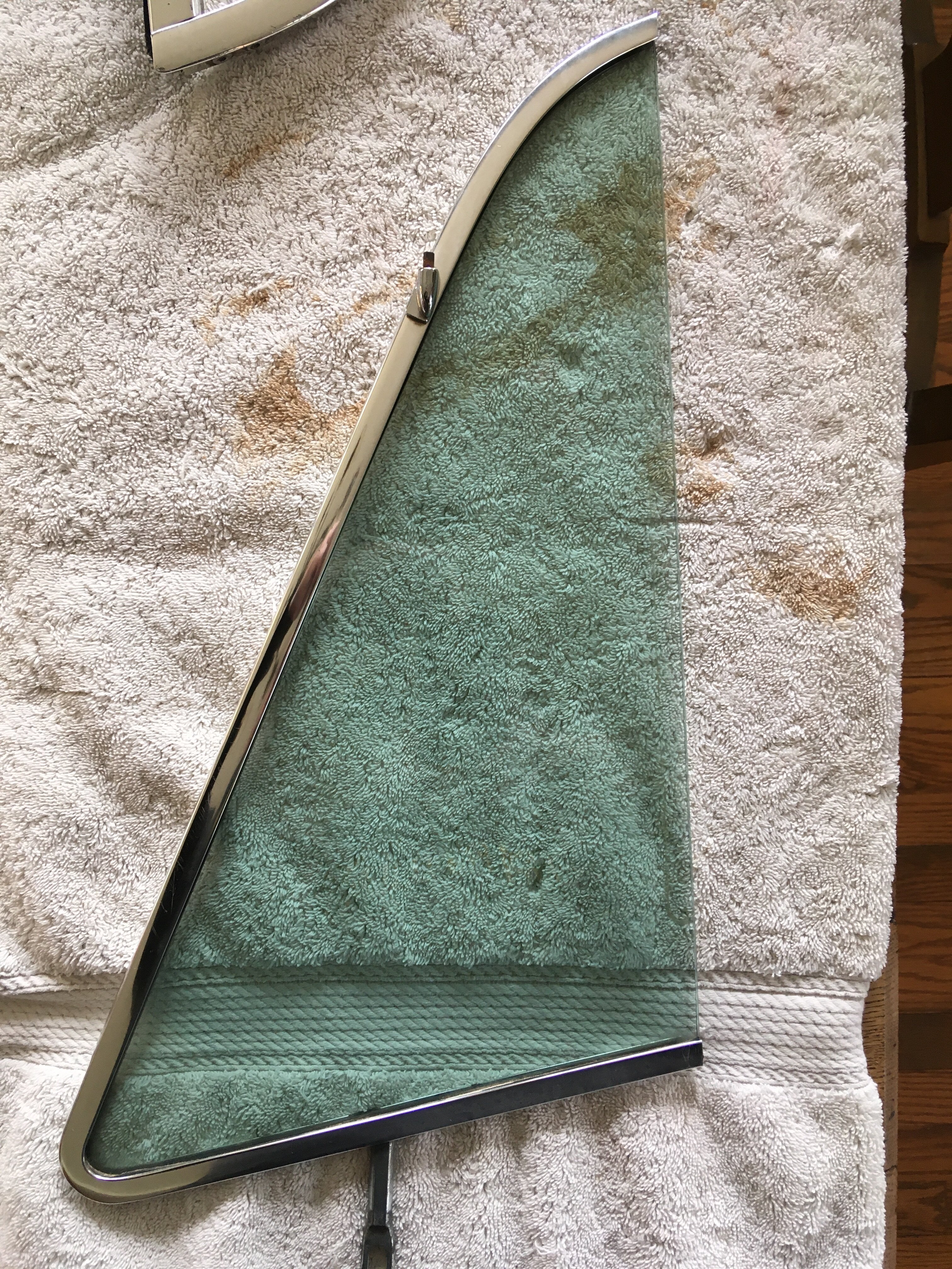 WTB or Trade: Driver's side, Clear Glass, Vent Window |﻿ Parts Wanted