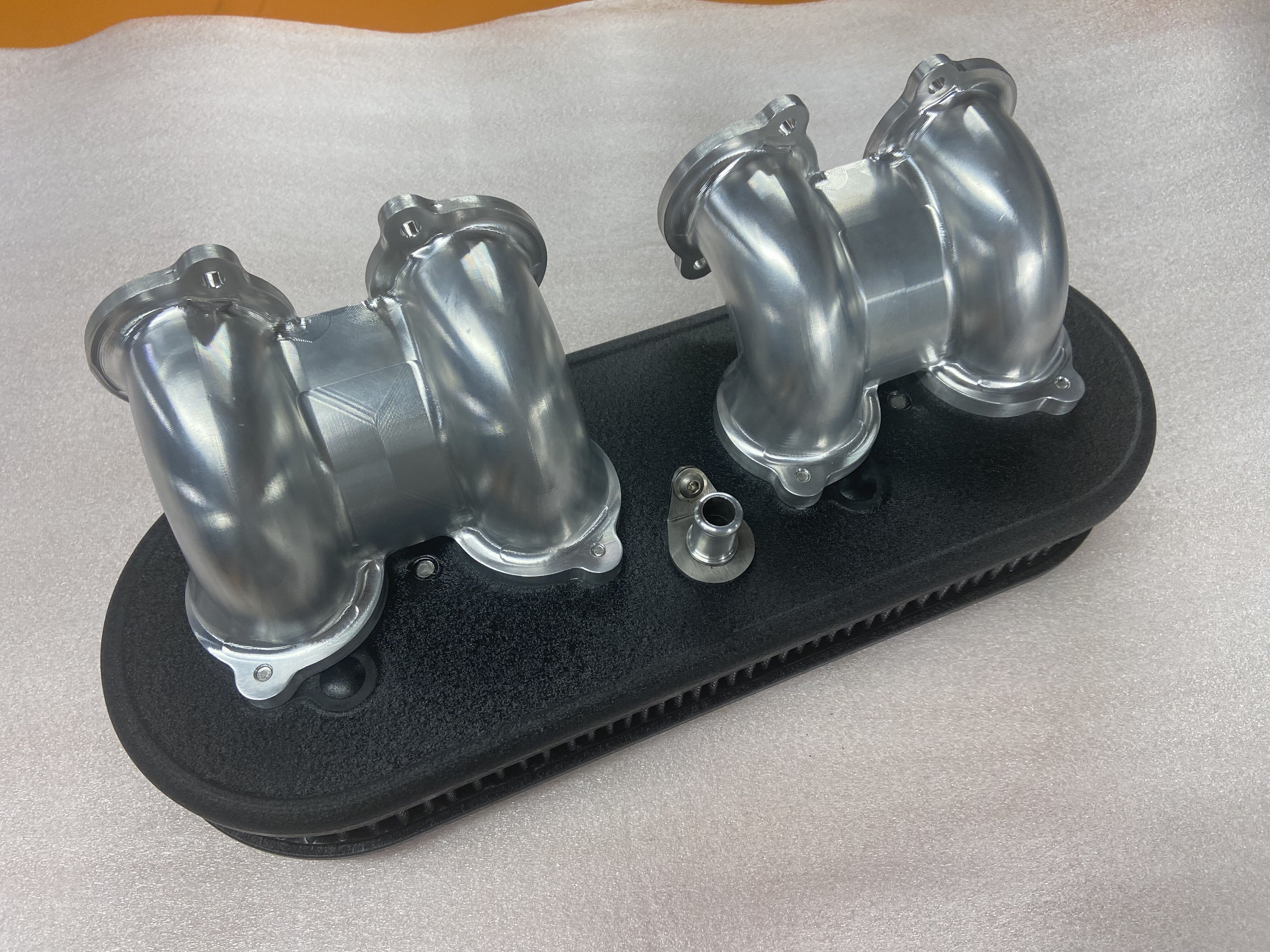 Weber Side Draft Options - Page 2 |﻿ BMW 2002 and other '02