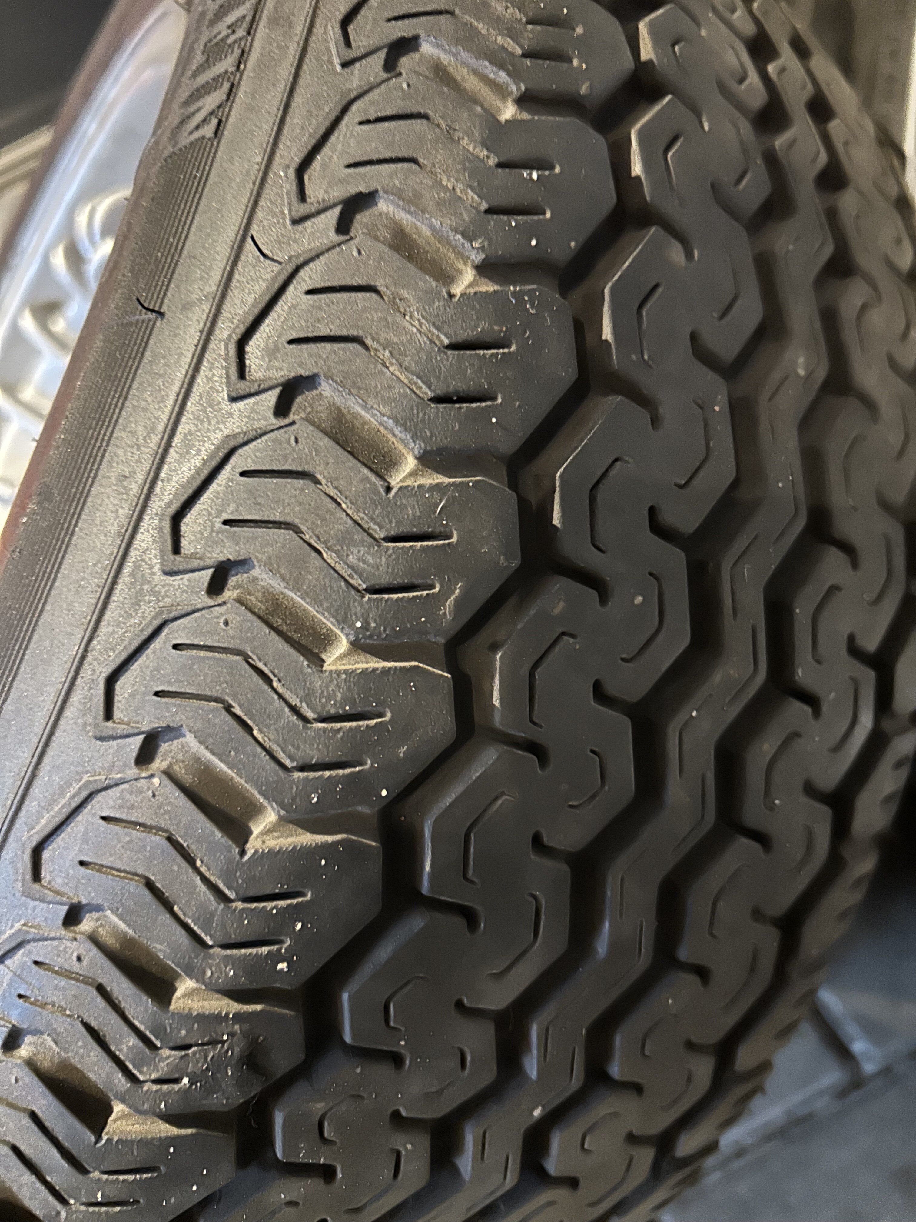 Campagnolo 7x13 4x100 + Vredestein Classic Tyres - Wheels - 2002FAQ
