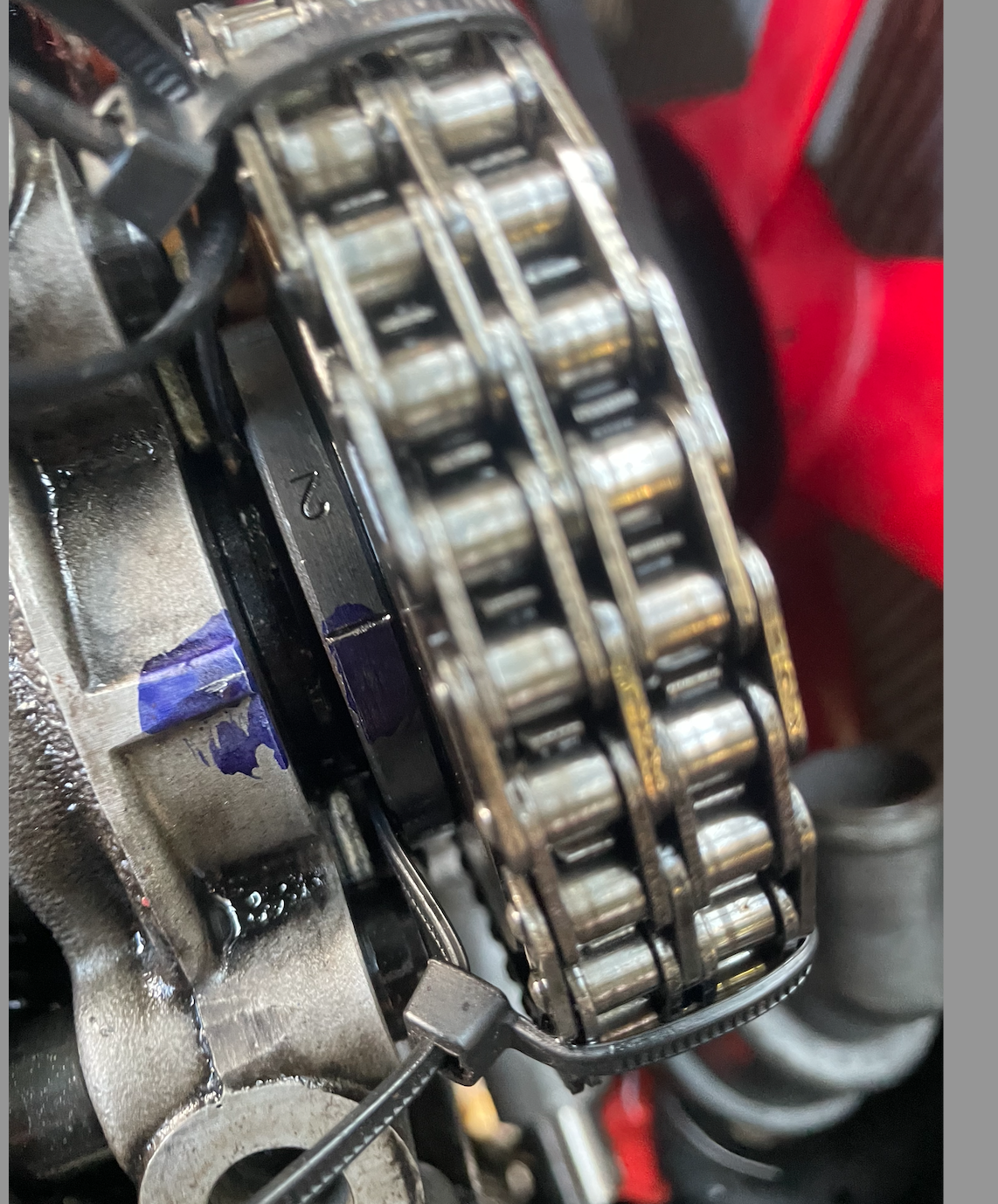 About to pull head tdc conformation por favor 🙏 |﻿ BMW 2002 and other '02