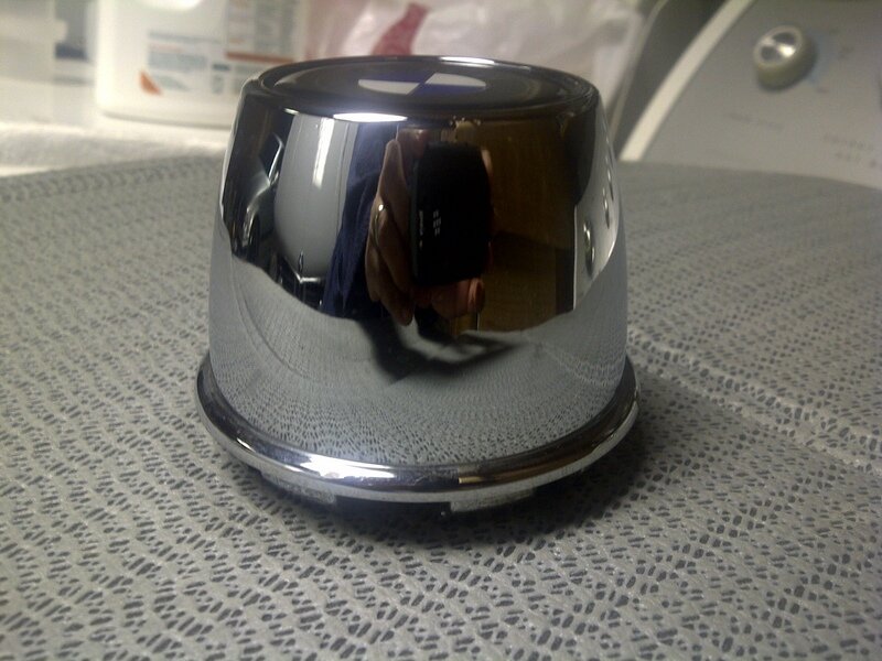 WTB one Superlite hub cap |﻿ Parts Wanted