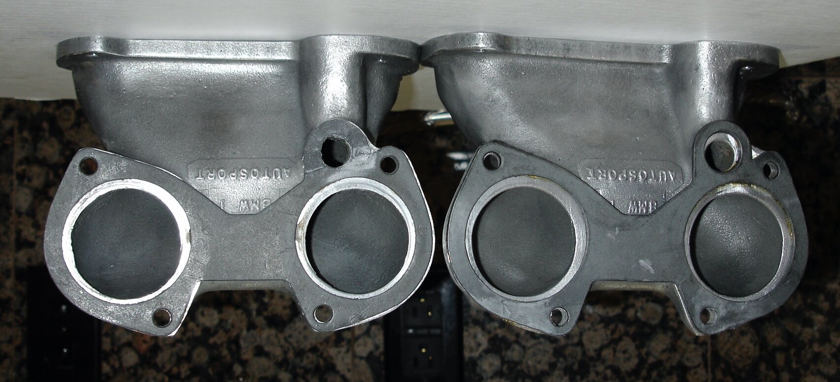 Weber Side Draft Options |﻿ BMW 2002 and other '02