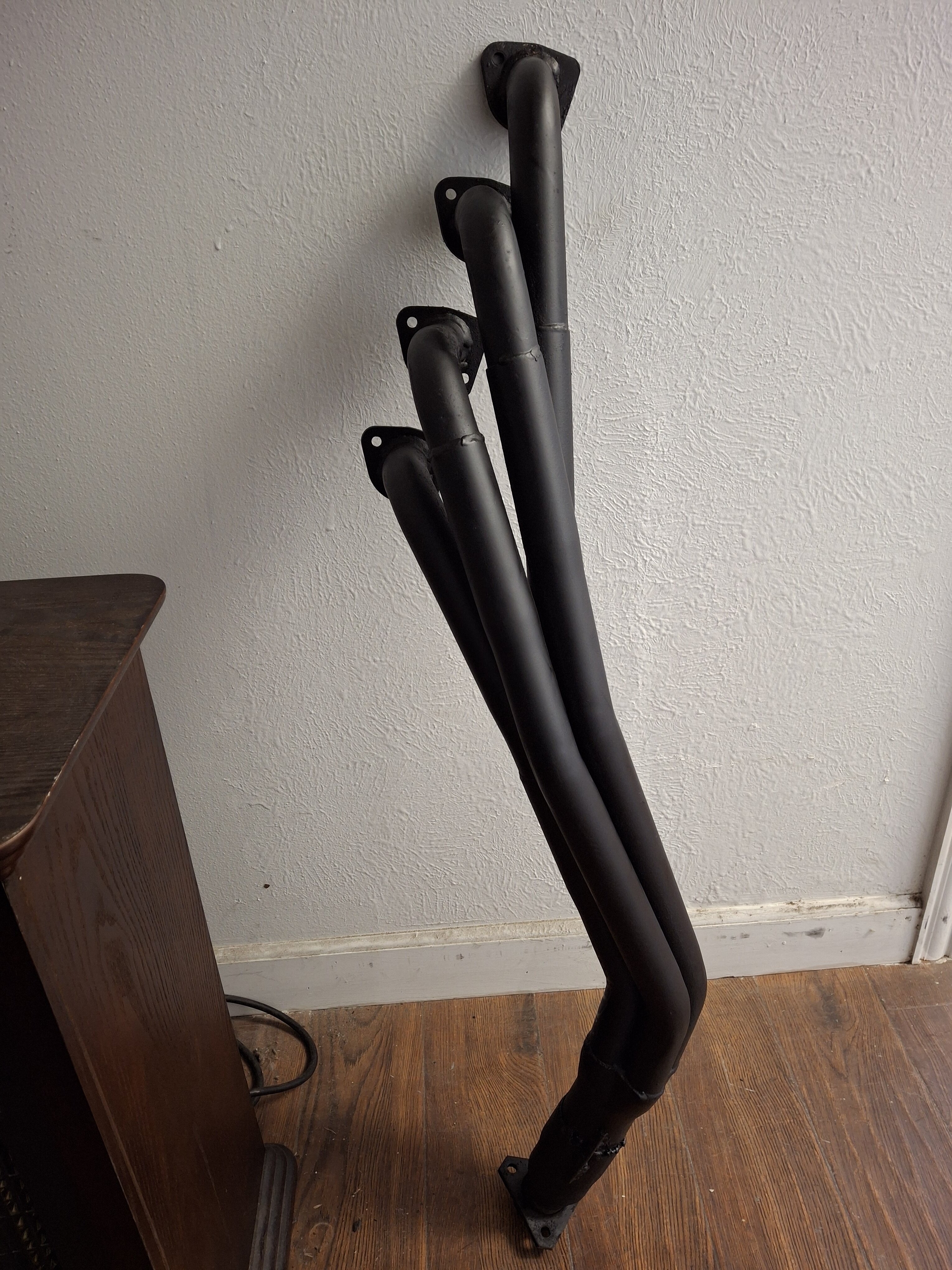 Beautiful set of European turn signals & Header |﻿ Miscellaneous