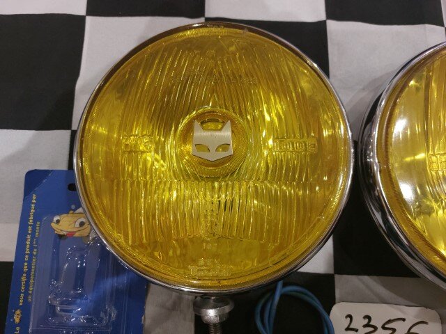 FS - MARCHAL 889 driving lights - Miscellaneous - 2002FAQ