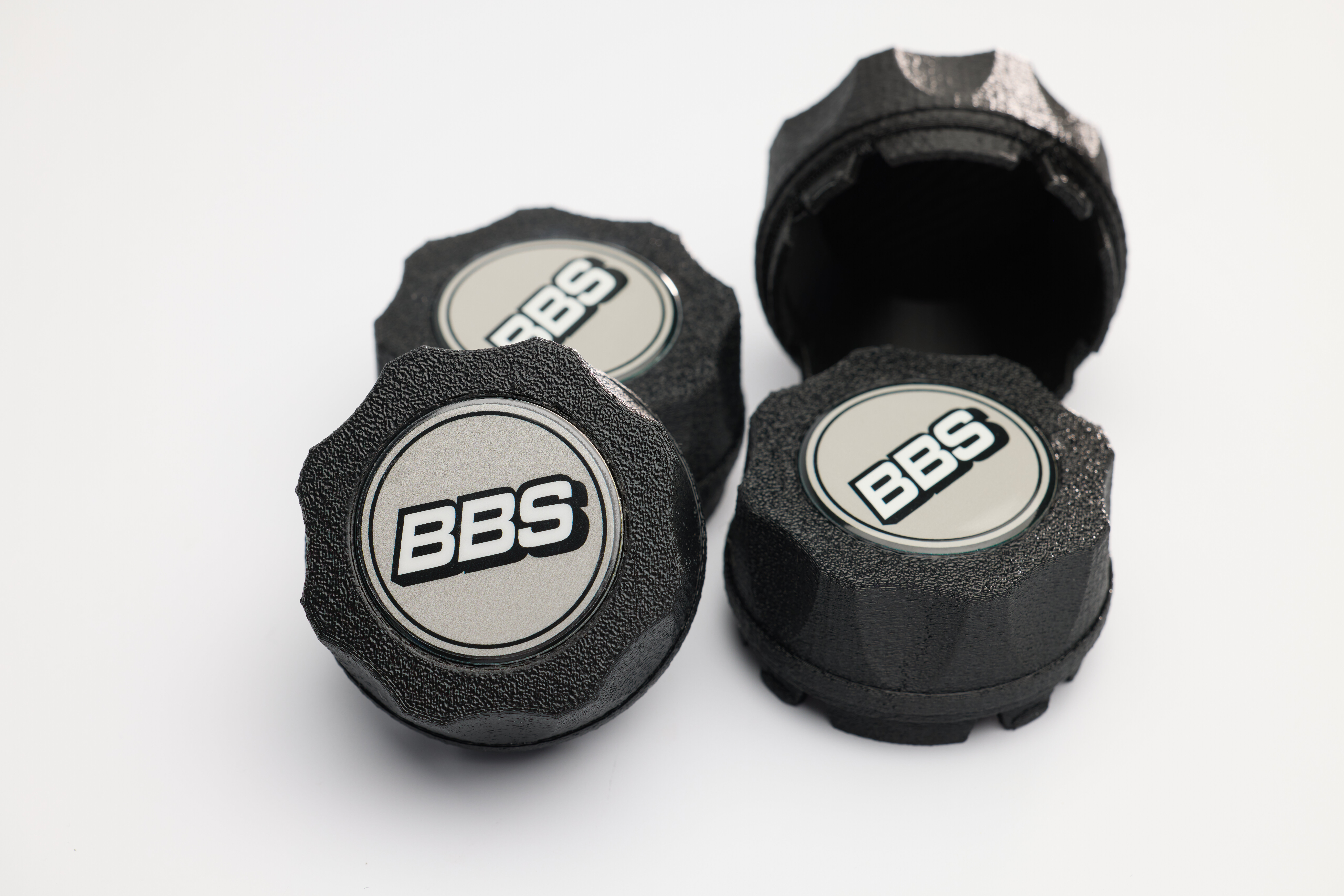BBS Mahle Wheel Caps |﻿ Wheels