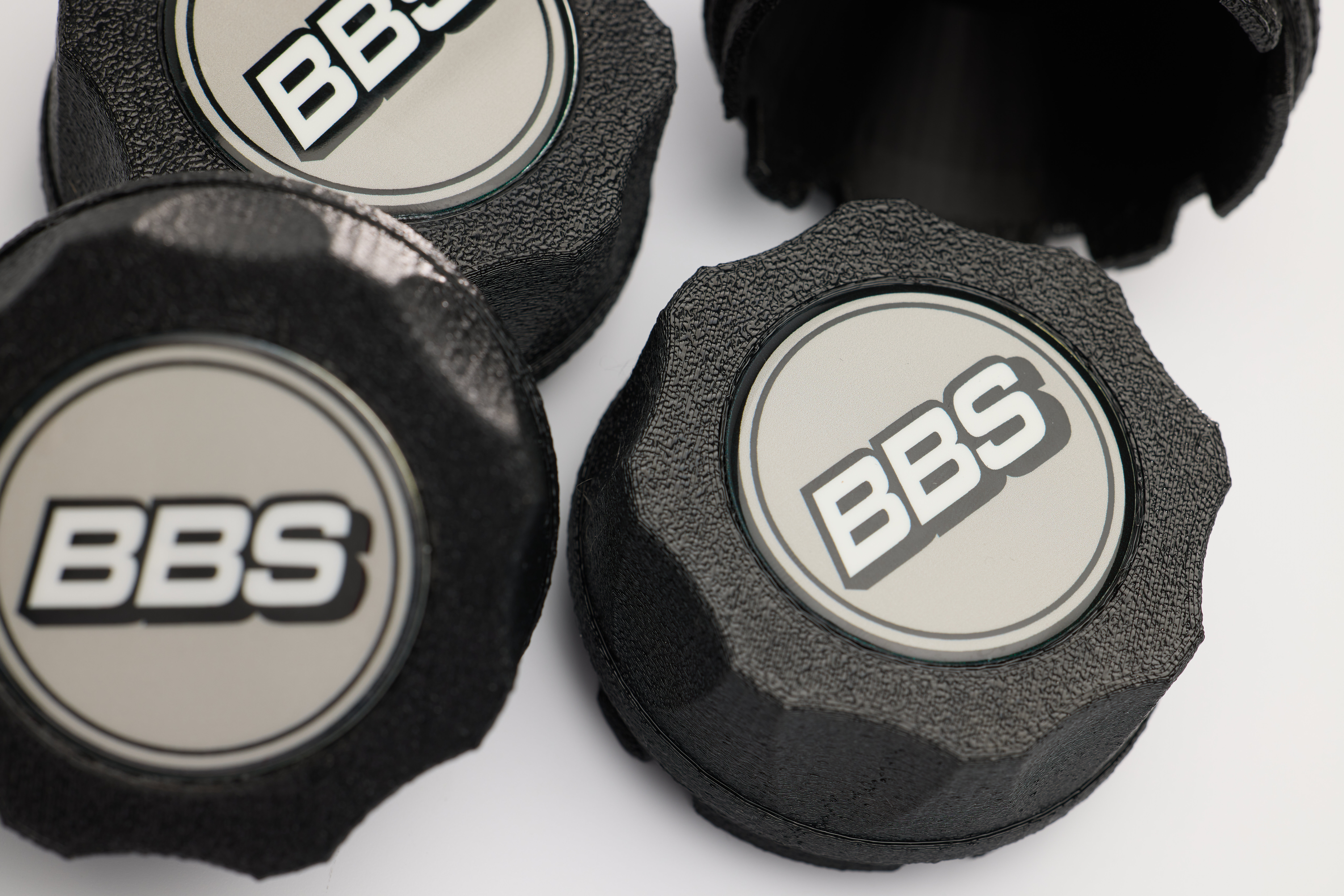 BBS Mahle Wheel Caps - Wheels - 2002FAQ