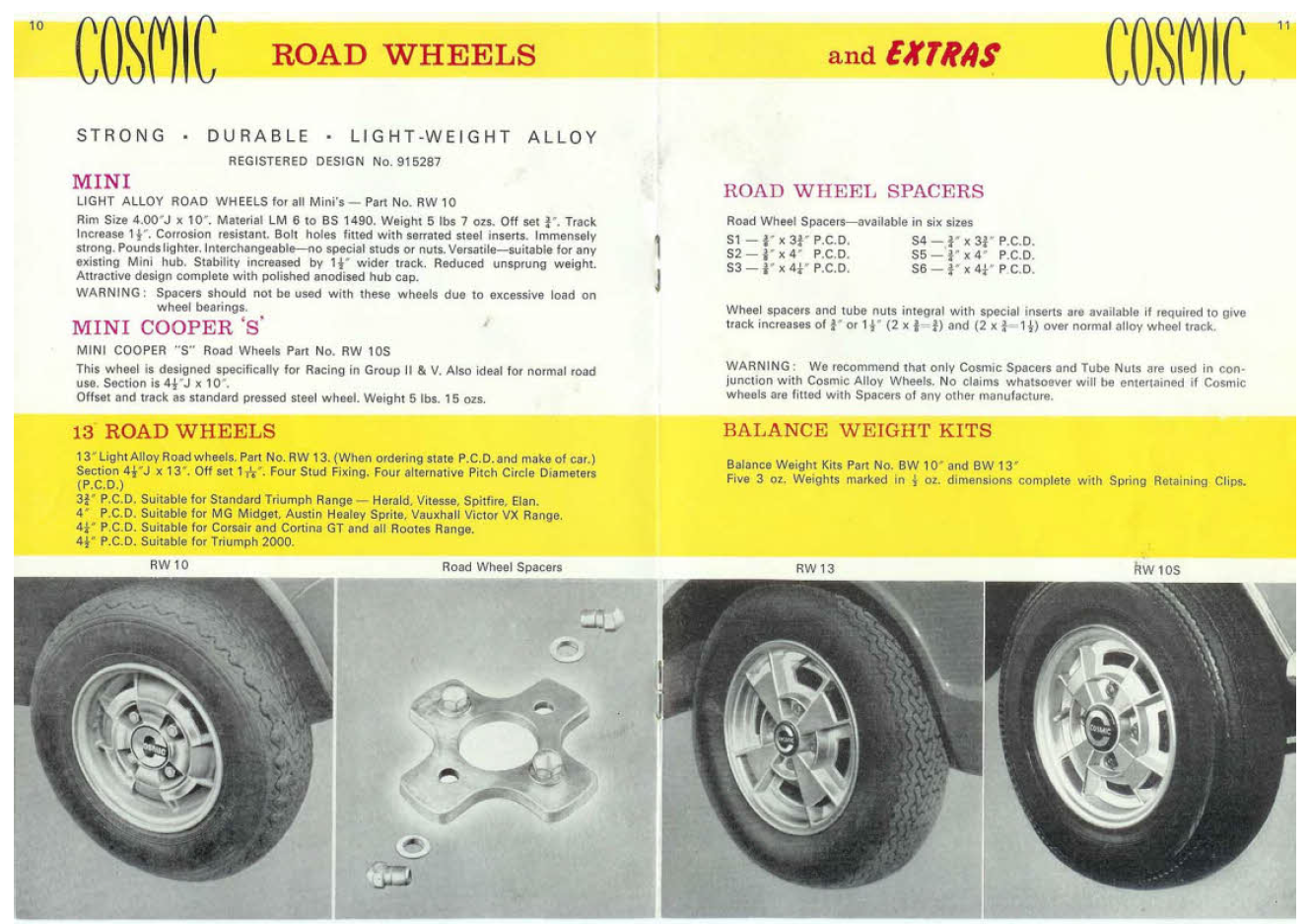 Cosmic Wheels - Page 2 |﻿ BMW 2002 and other '02