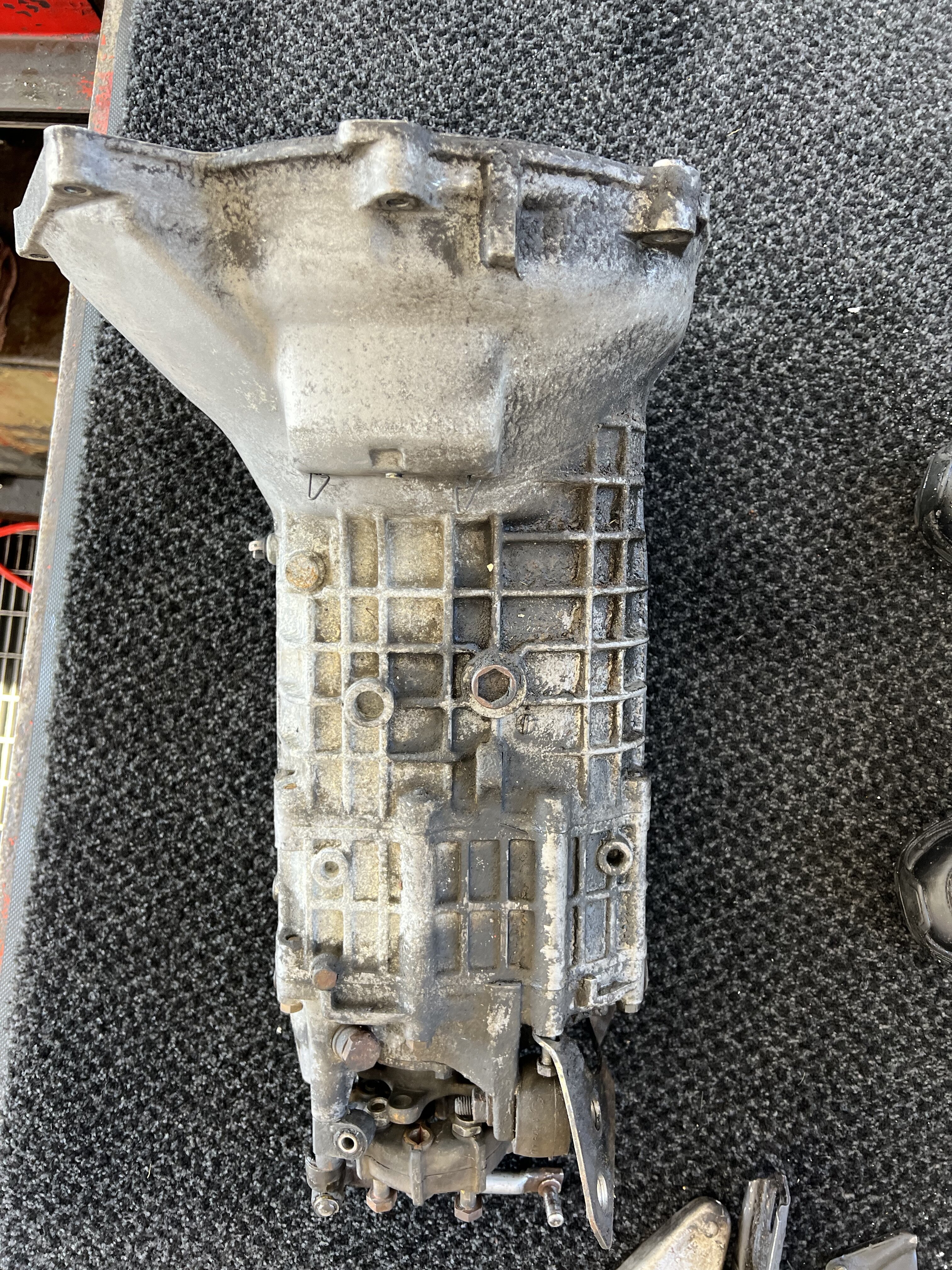 Getrag 245 5-spd $1k |﻿ Engine and Drivetrain