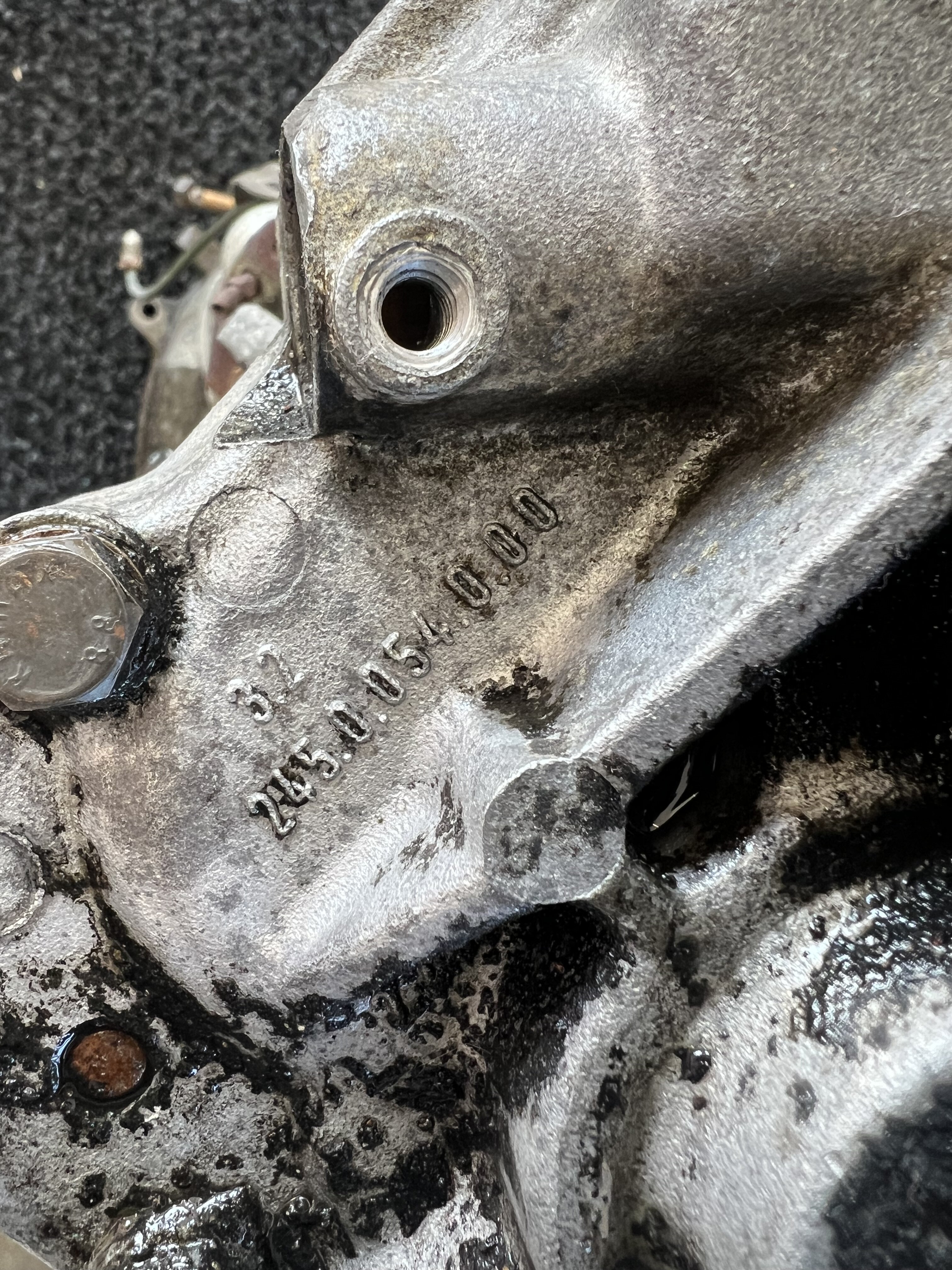 Getrag 245 5-spd $1k |﻿ Engine and Drivetrain