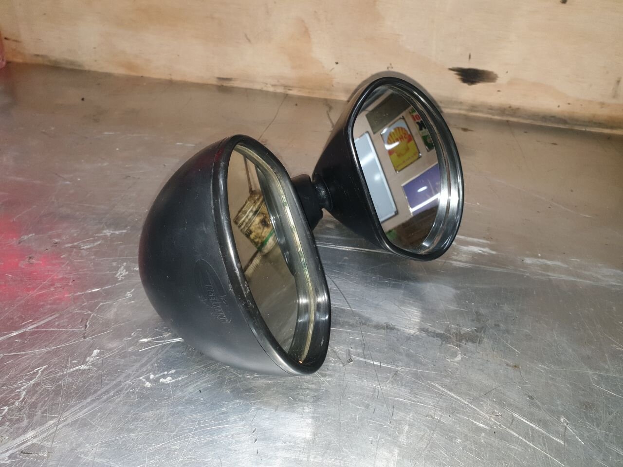 Aftermarket mirrors? |﻿ BMW 2002 and other '02