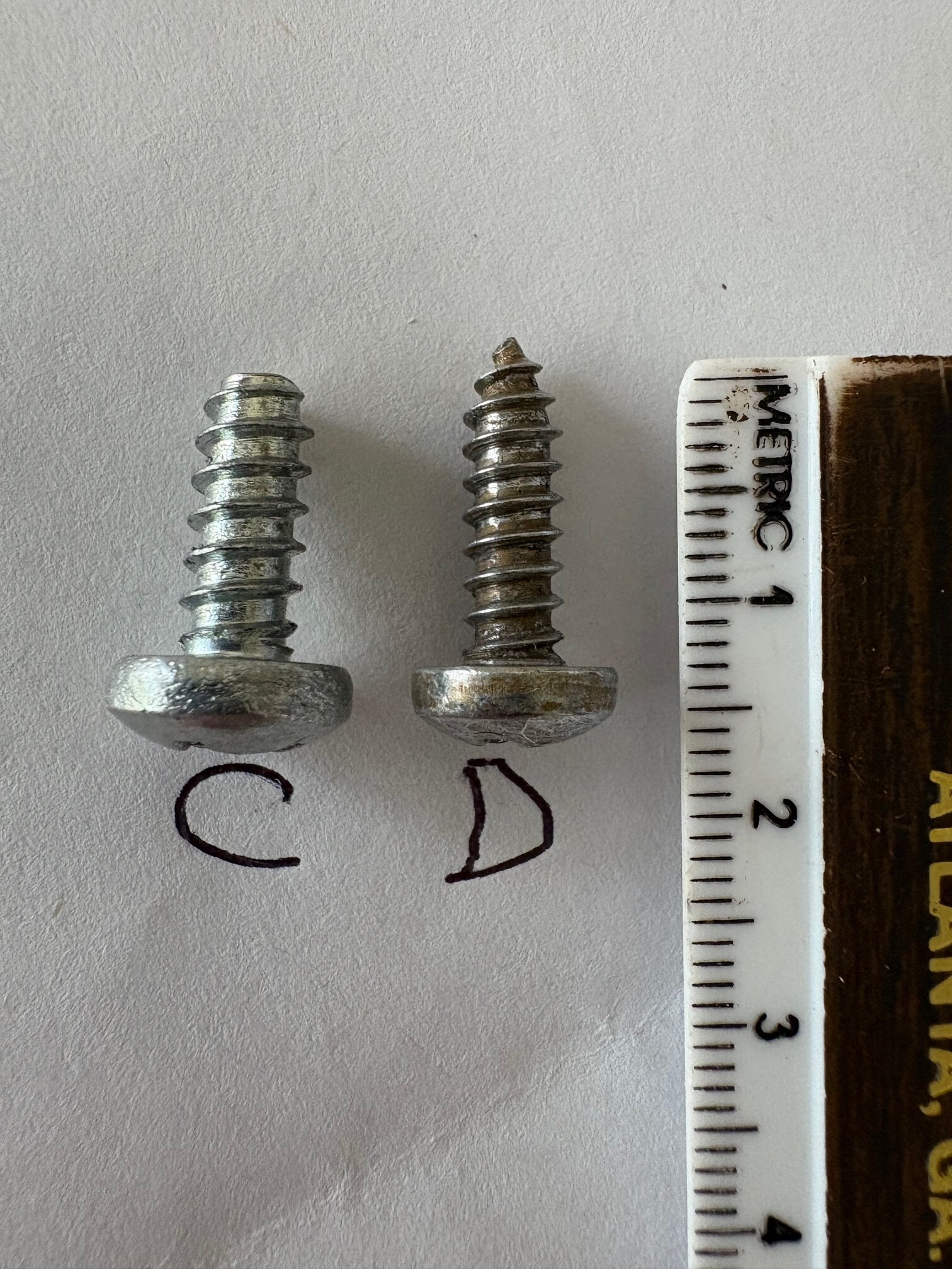Which top binnacle/cover 10 or 11? - BMW 2002 and other '02 - 2002FAQ