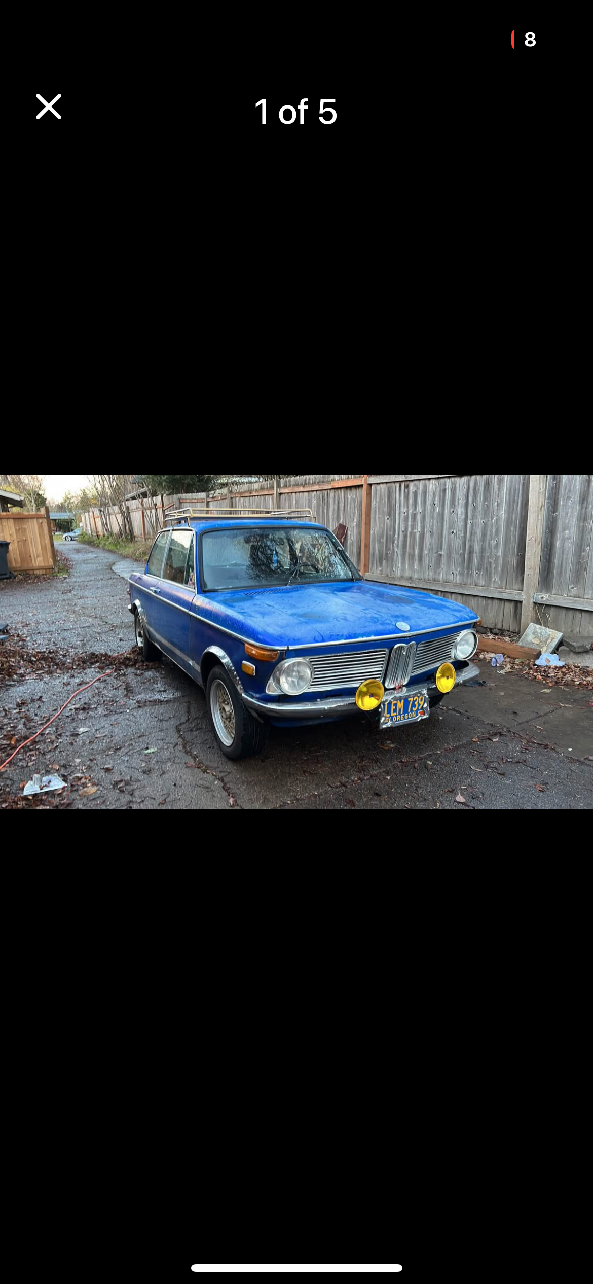 1975 2002 with 5 speed |﻿ Cars for Sale/Wanted