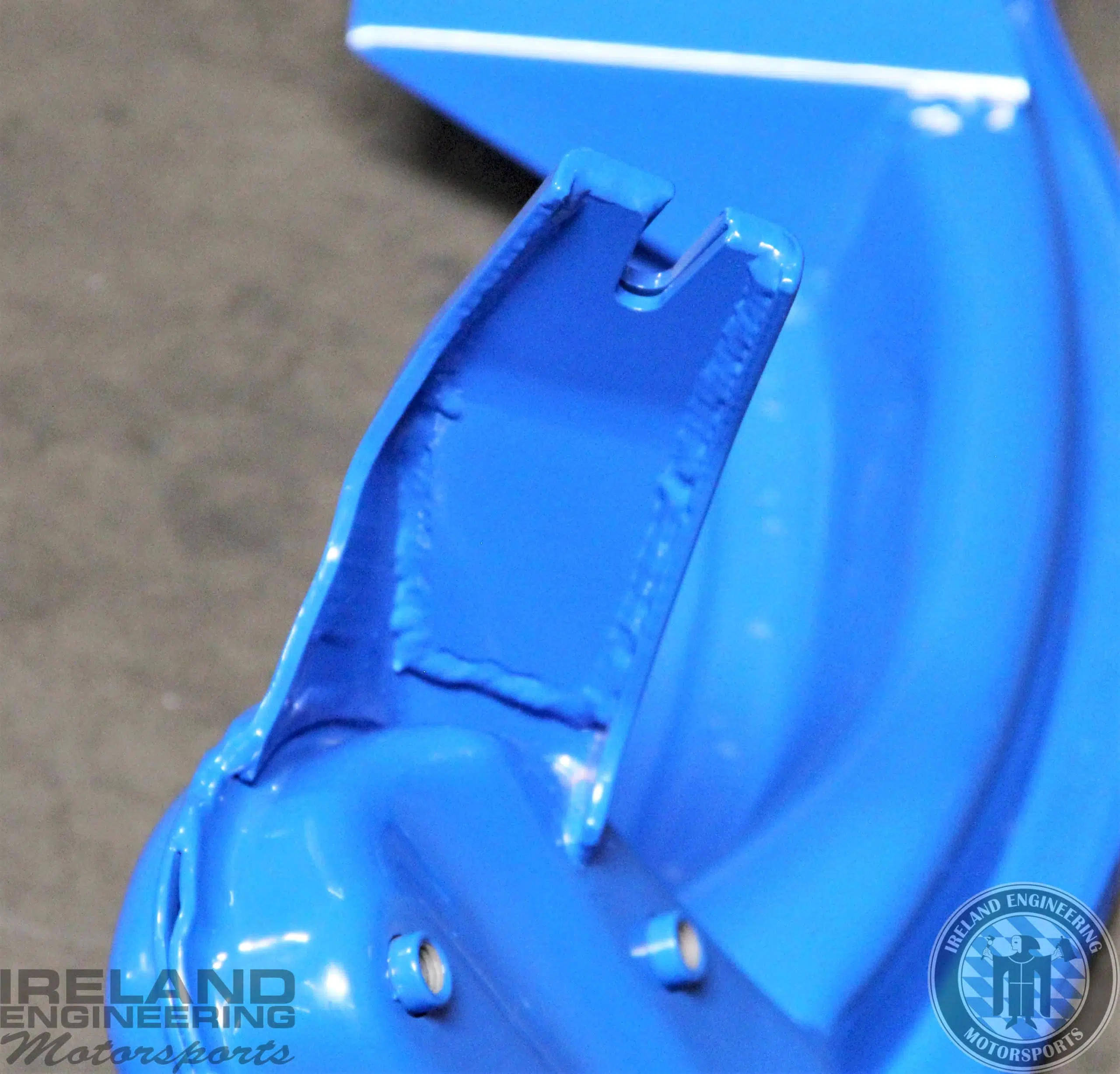Front subframe design from early to late 2002 models - BMW 2002 and ...