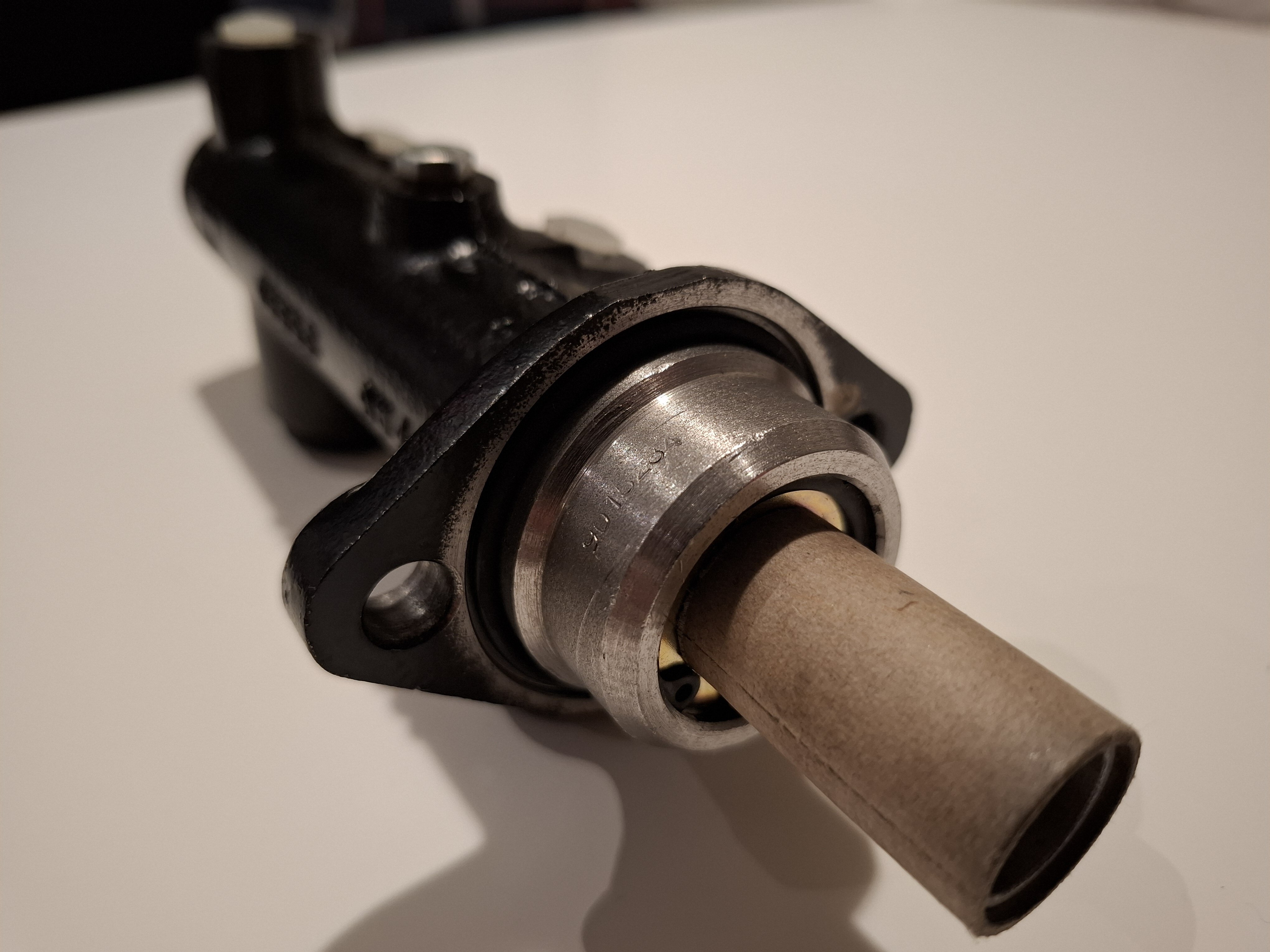 Master Brake Cylinder Ti/Tii/Turbo |﻿ Brakes