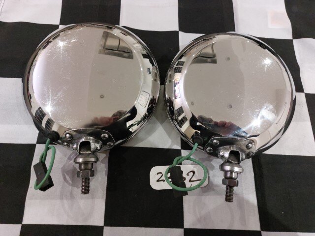 MARCHAL 880 Fog lights |﻿ Miscellaneous