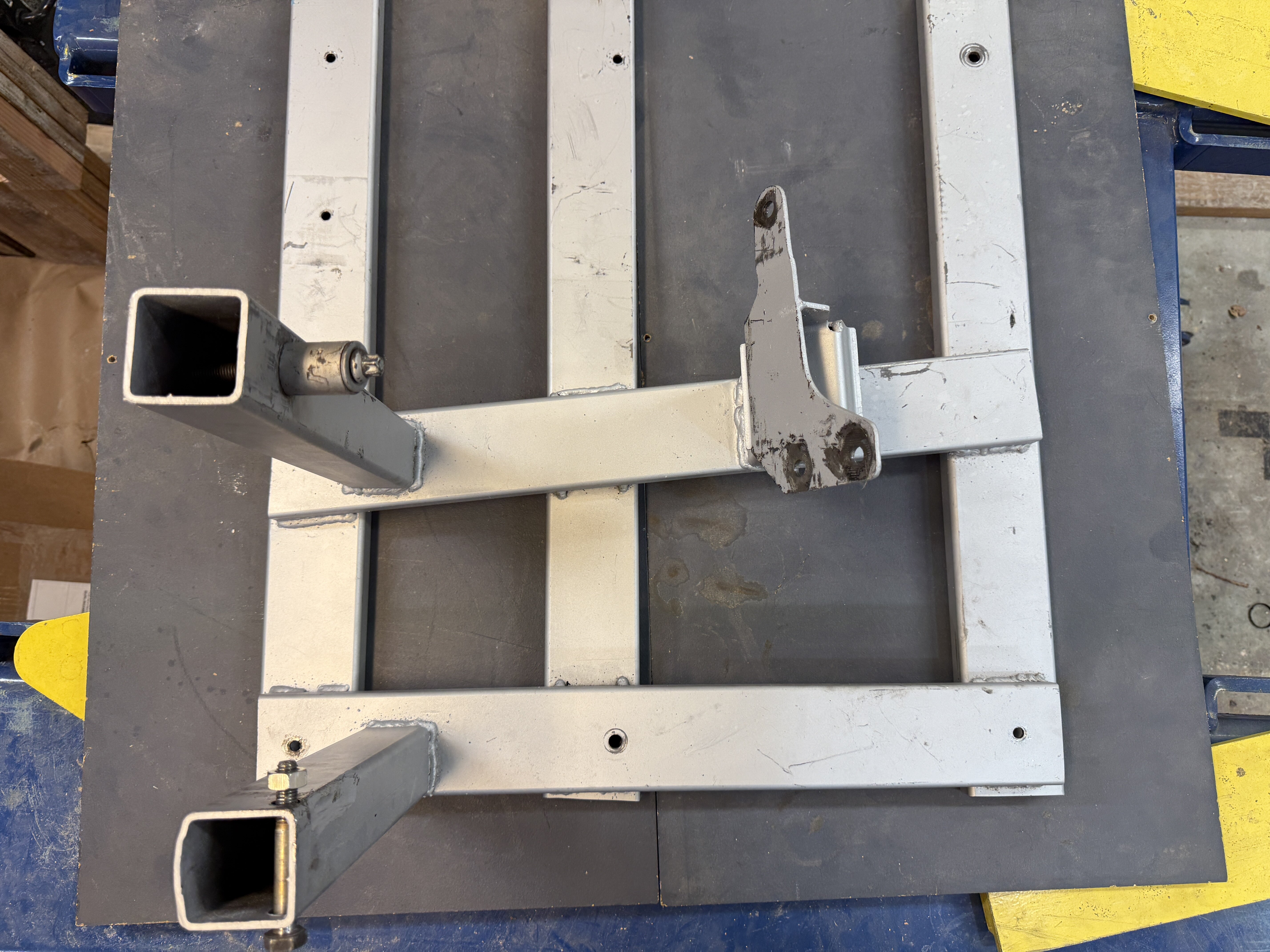 Engine stand |﻿ Engine and Drivetrain