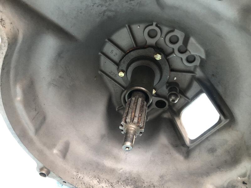 GETRAG 235/5 Rebuilt Gearbox |﻿ Engine and Drivetrain