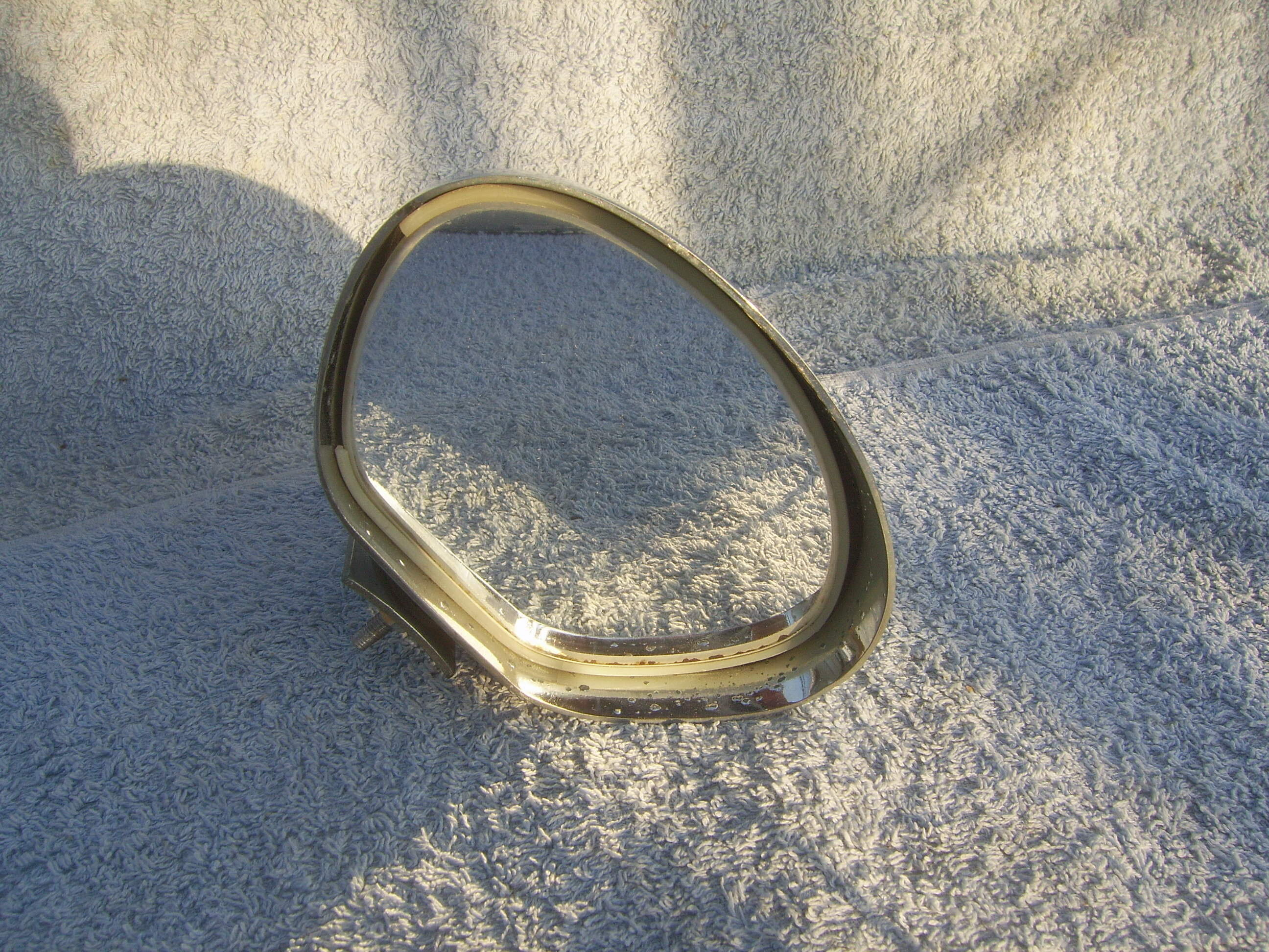 FS: Original Sebring Mirror |﻿ Miscellaneous